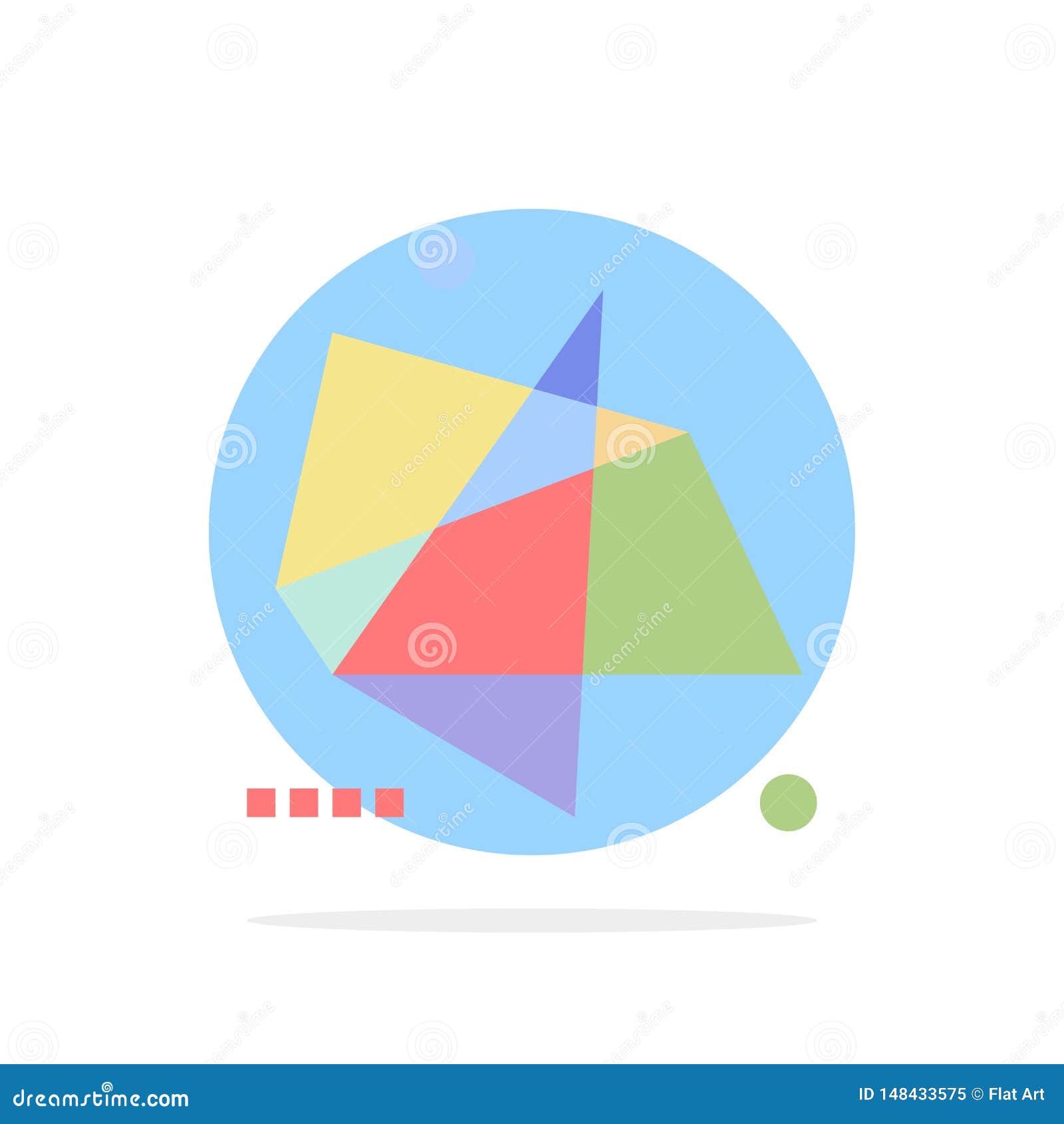 Abstract, Effects, Graphics, Motion, Special Abstract Circle Background ...