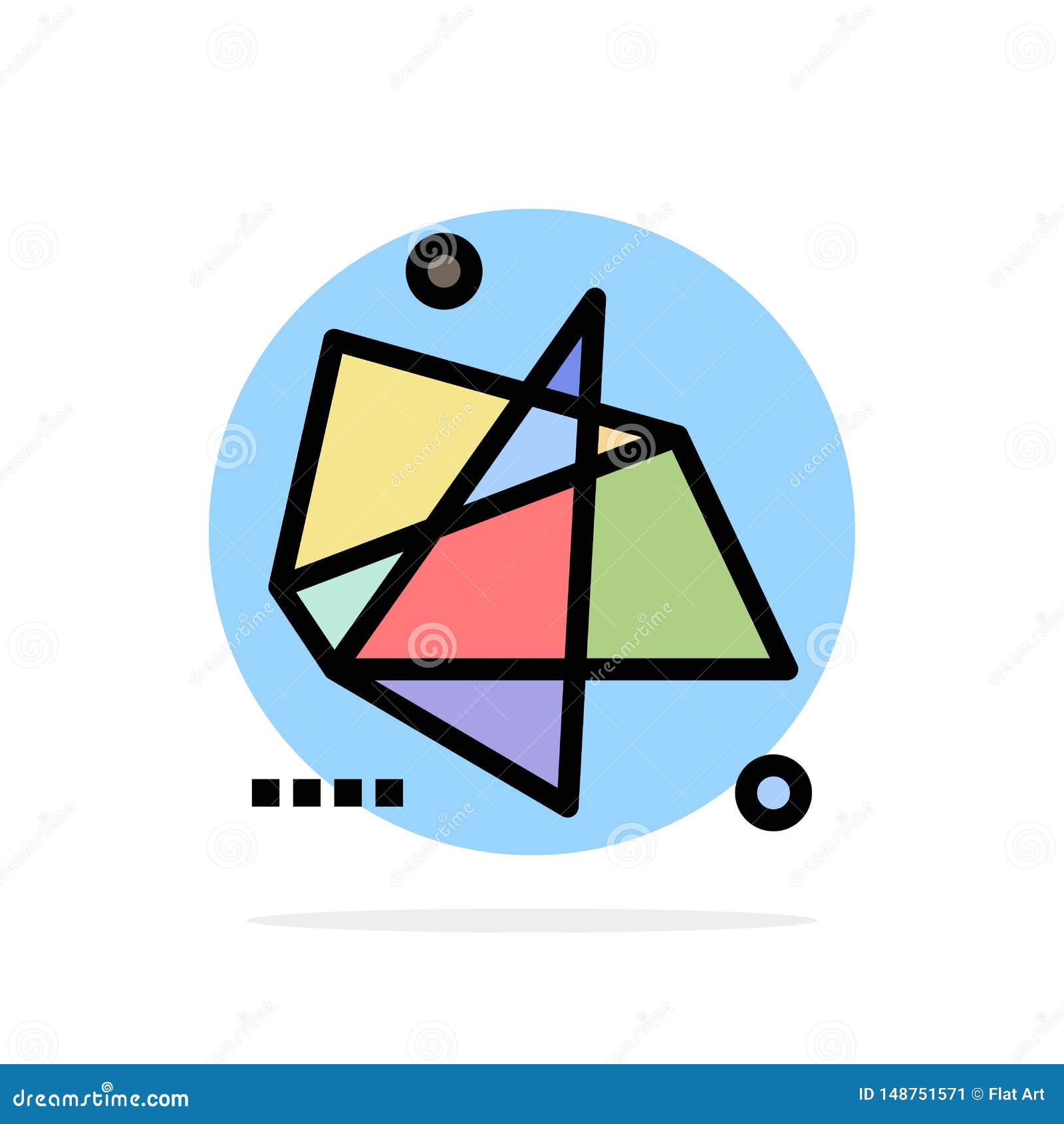 Abstract, Effects, Graphics, Motion, Special Abstract Circle Background ...