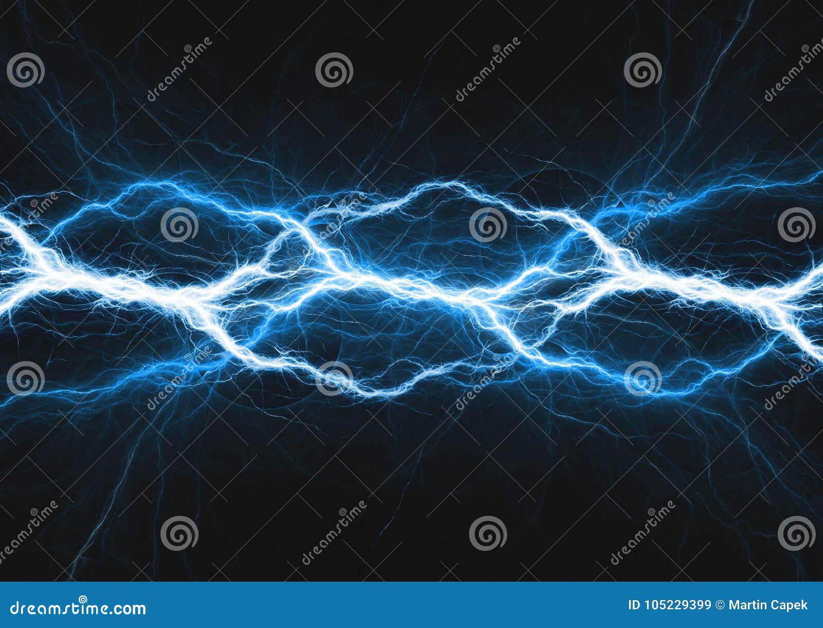 Background Electrical Blue Stock Illustrations – 48,921 Background ...