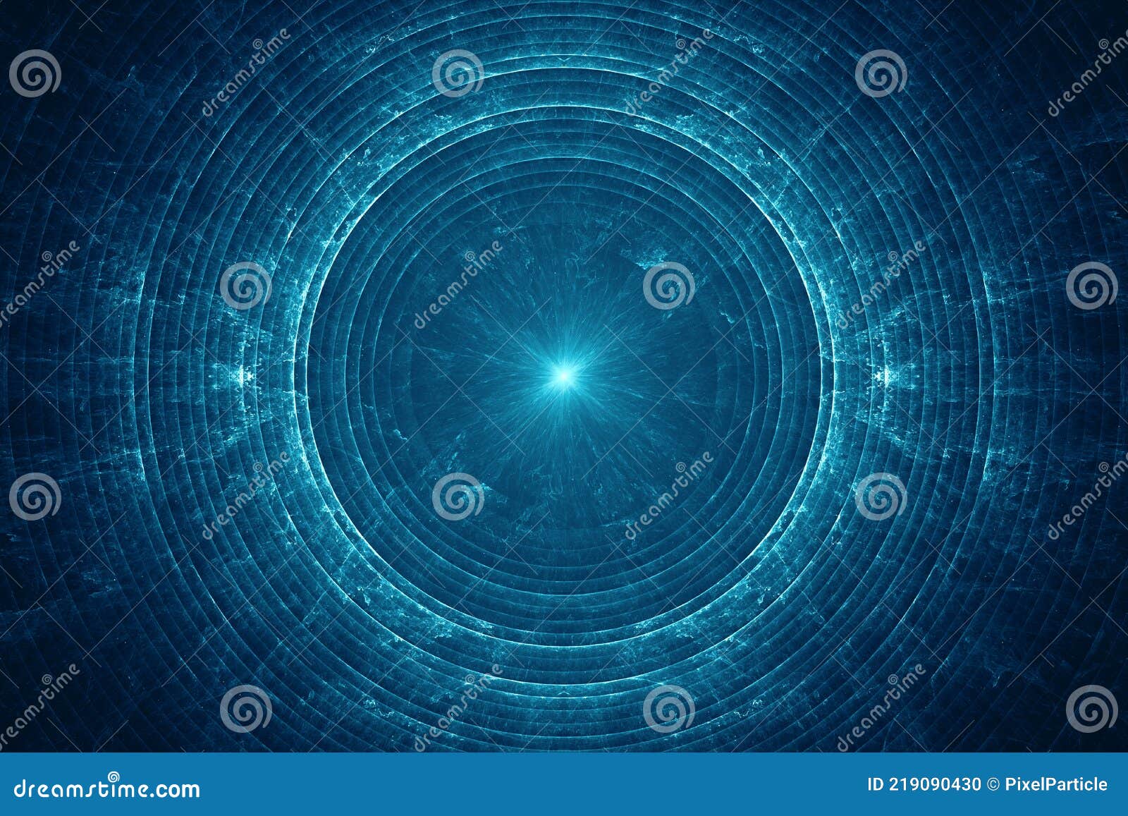 Electromagnetic Field Wallpaper