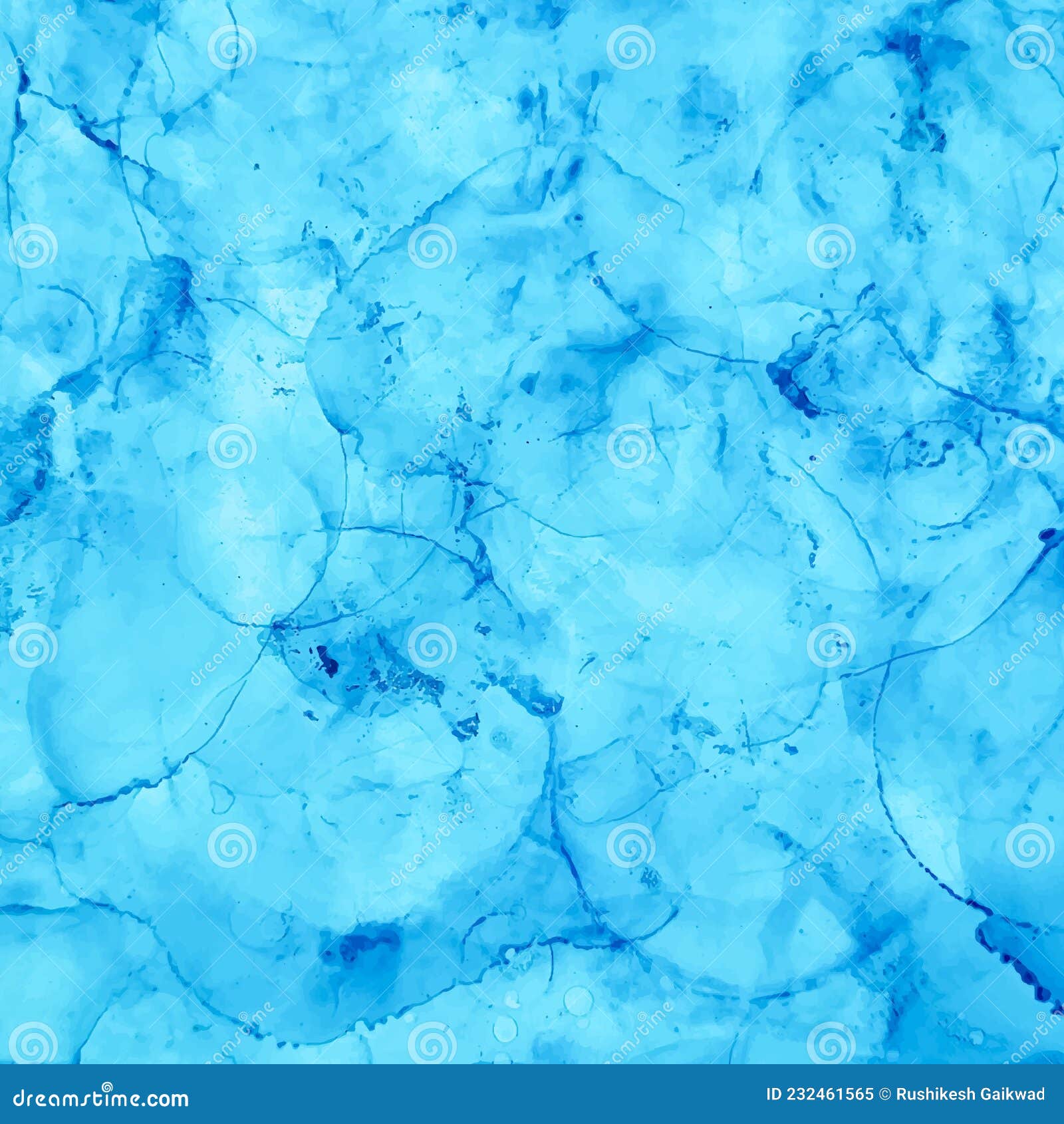 Abstract Elegant Alcohol Ink Background Stock Vector - Illustration of ...