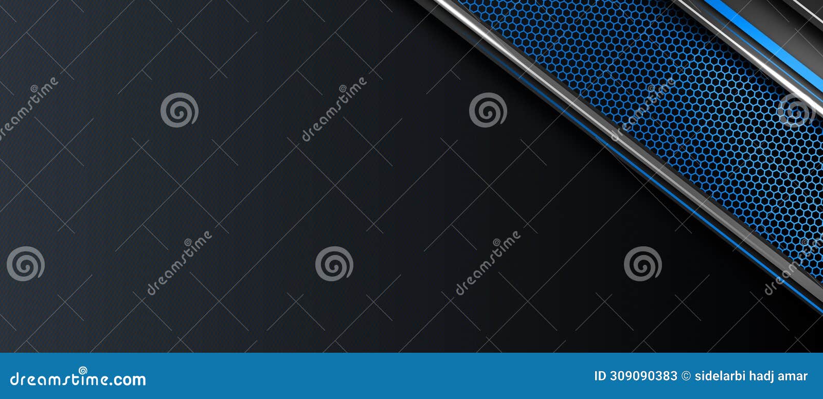 Abstract Elegant Blue Geometric Overlap Layers with Stripe Background ... Abstract Elegant Blue Geometric Overlap Layers with Stripe Background ...