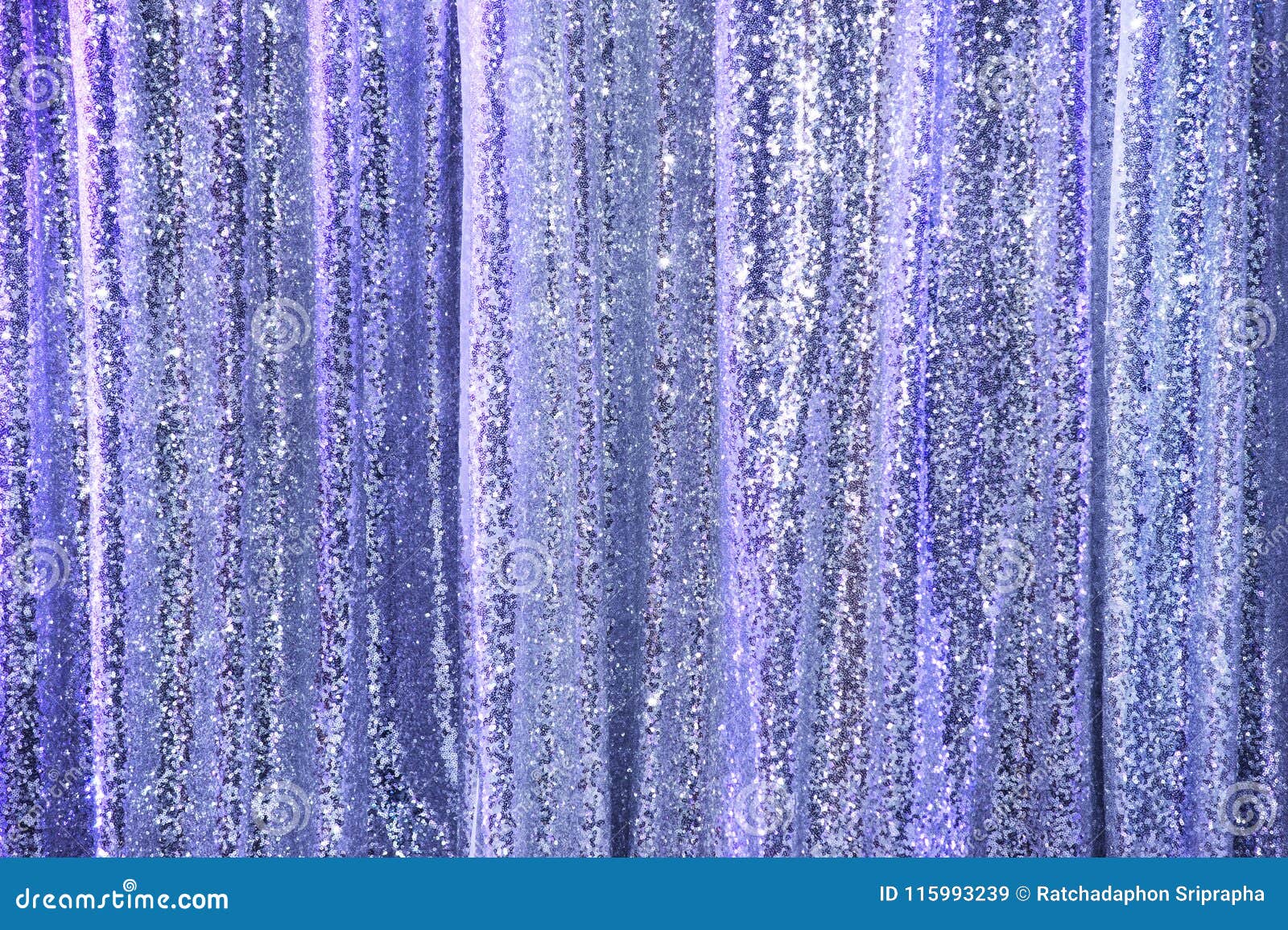 Abstract Elegant Blue Glitter Backdrop Background Stock Image - Image ...