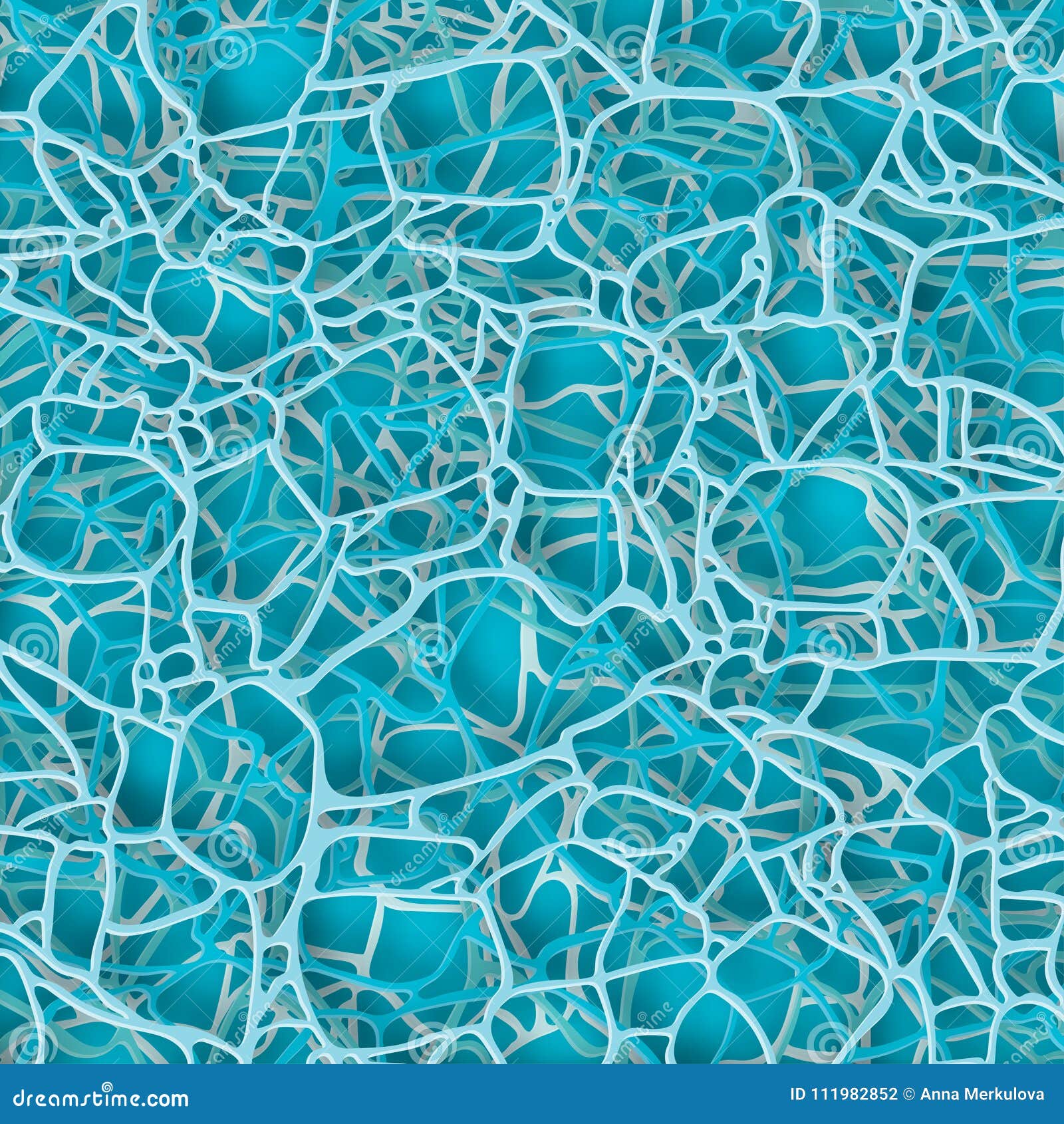 Abstract Elegant Cell Texture. Paper Cut Cobweb, 3d Tile Surface Stock ...