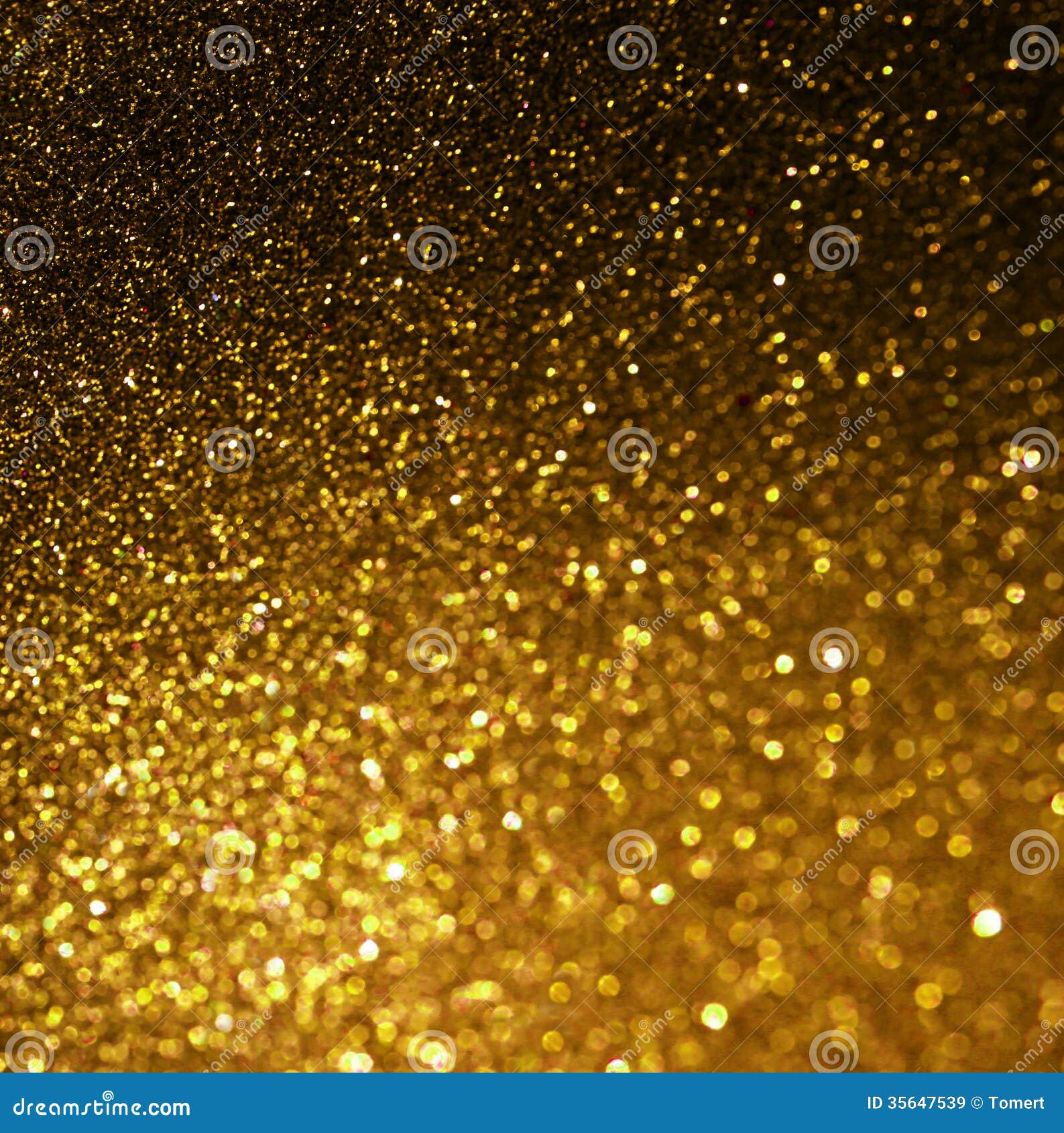 Abstract Elegant Gold Background with Copy Space Stock Image - Image of ...