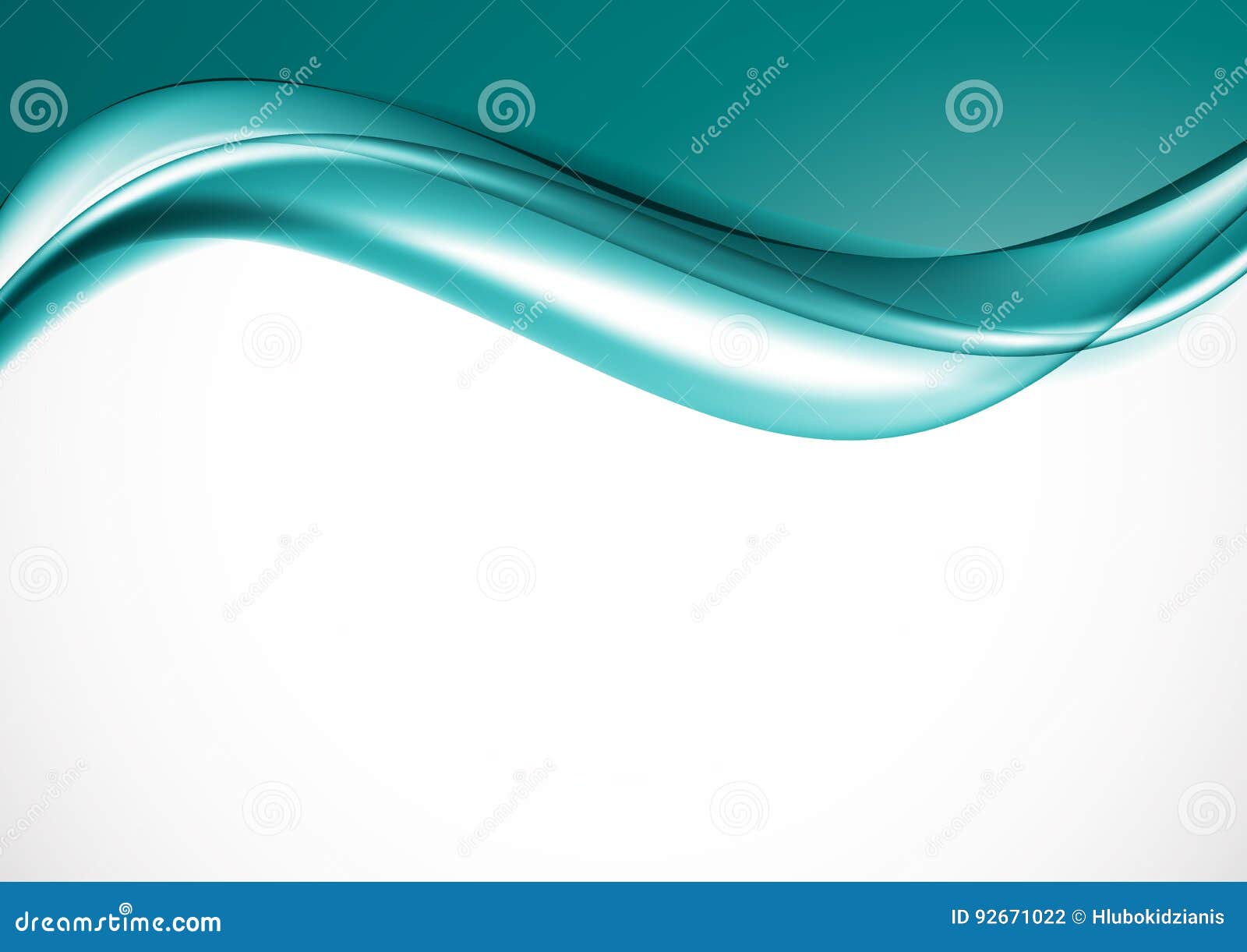 Abstract Elegant Light Design Template Stock Vector - Illustration of ...