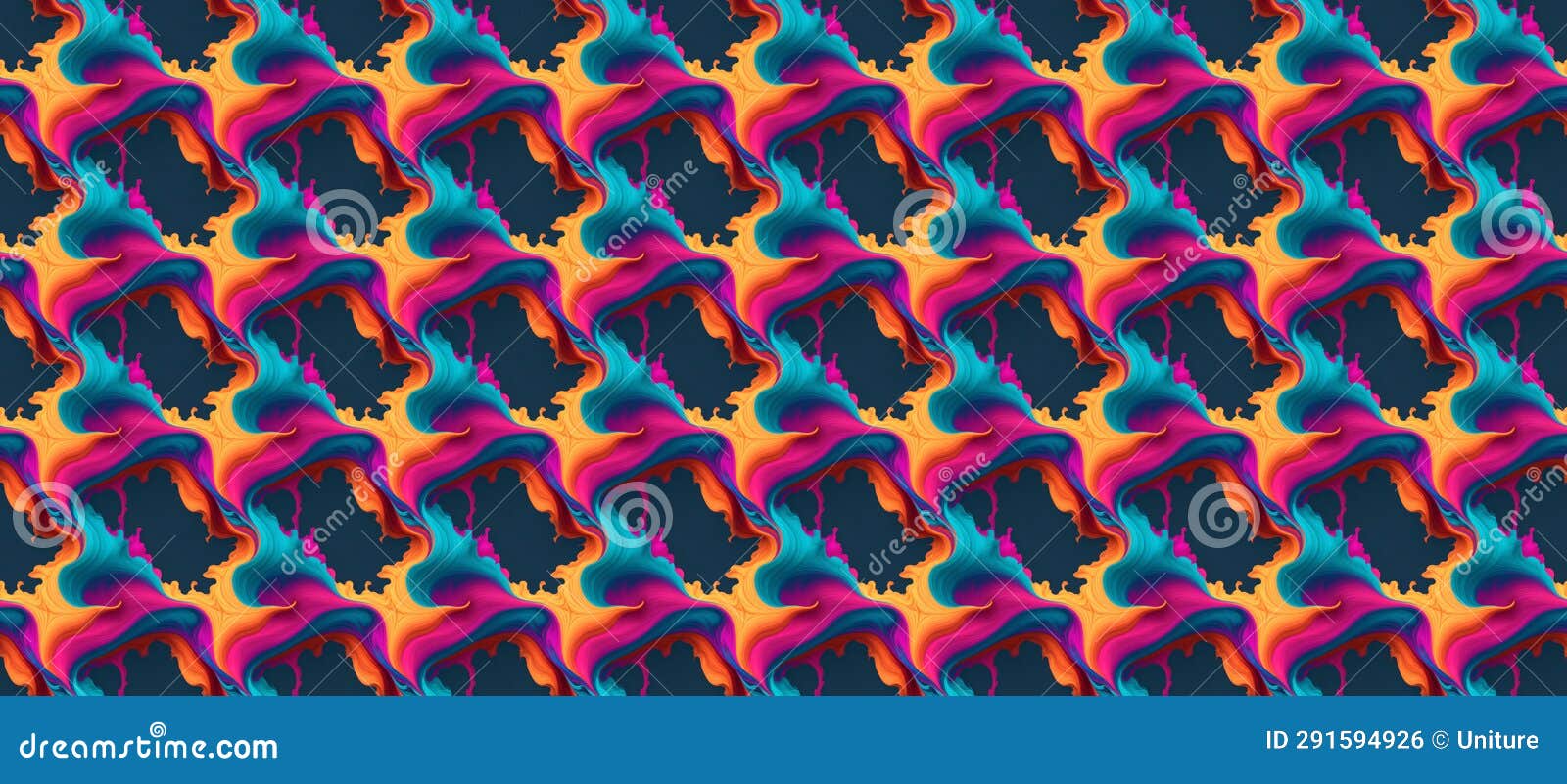 Abstract Elegant Seamless Pattern Background for Design Stock Photo ...