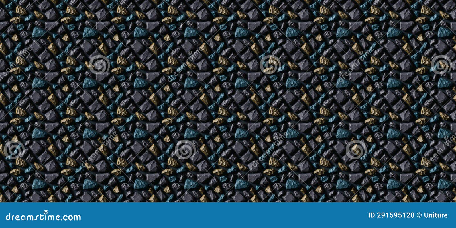 Abstract Elegant Seamless Pattern Background for Design Stock Photo ...