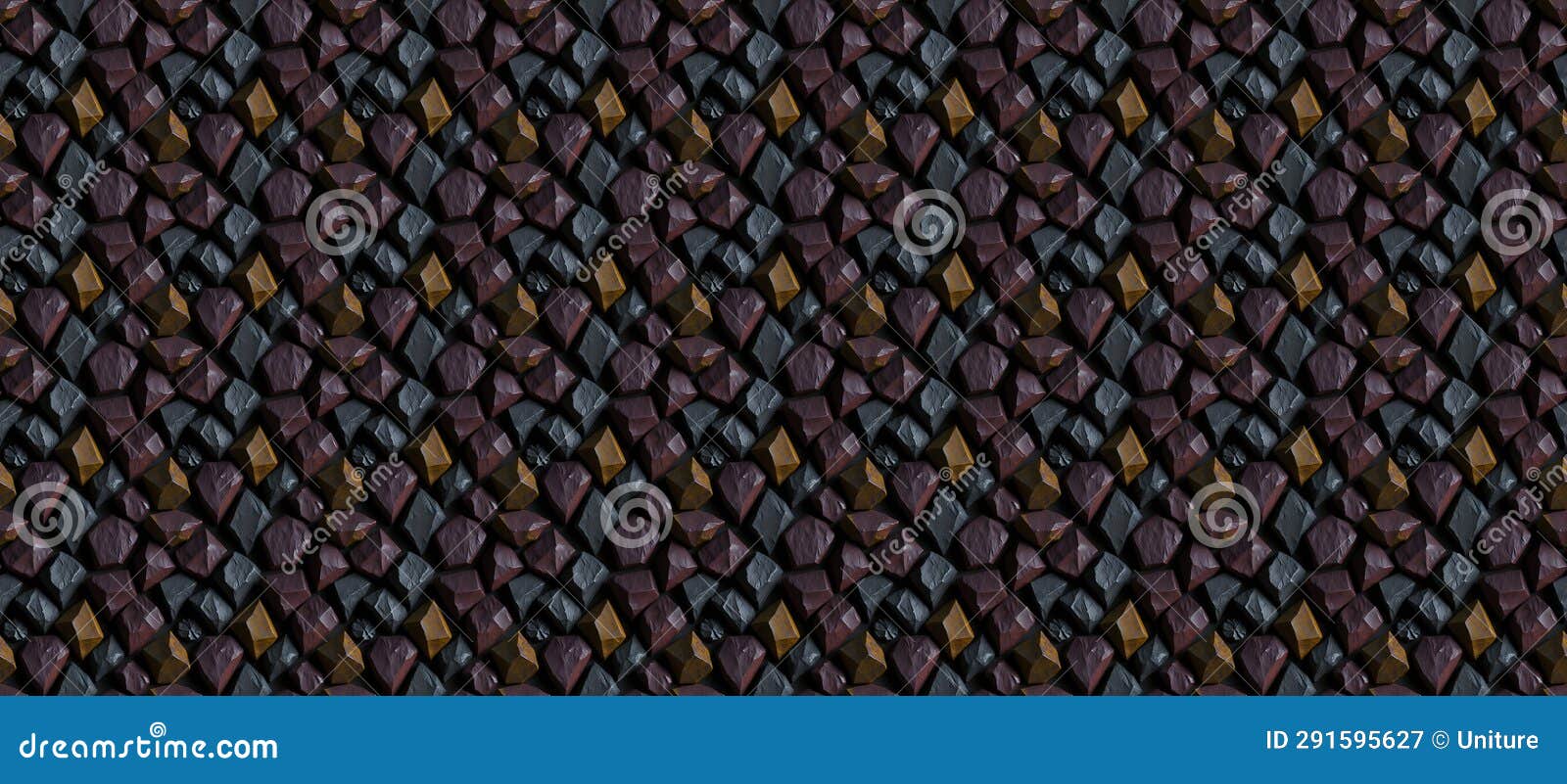 Abstract Elegant Seamless Pattern Background for Design Stock Image ...