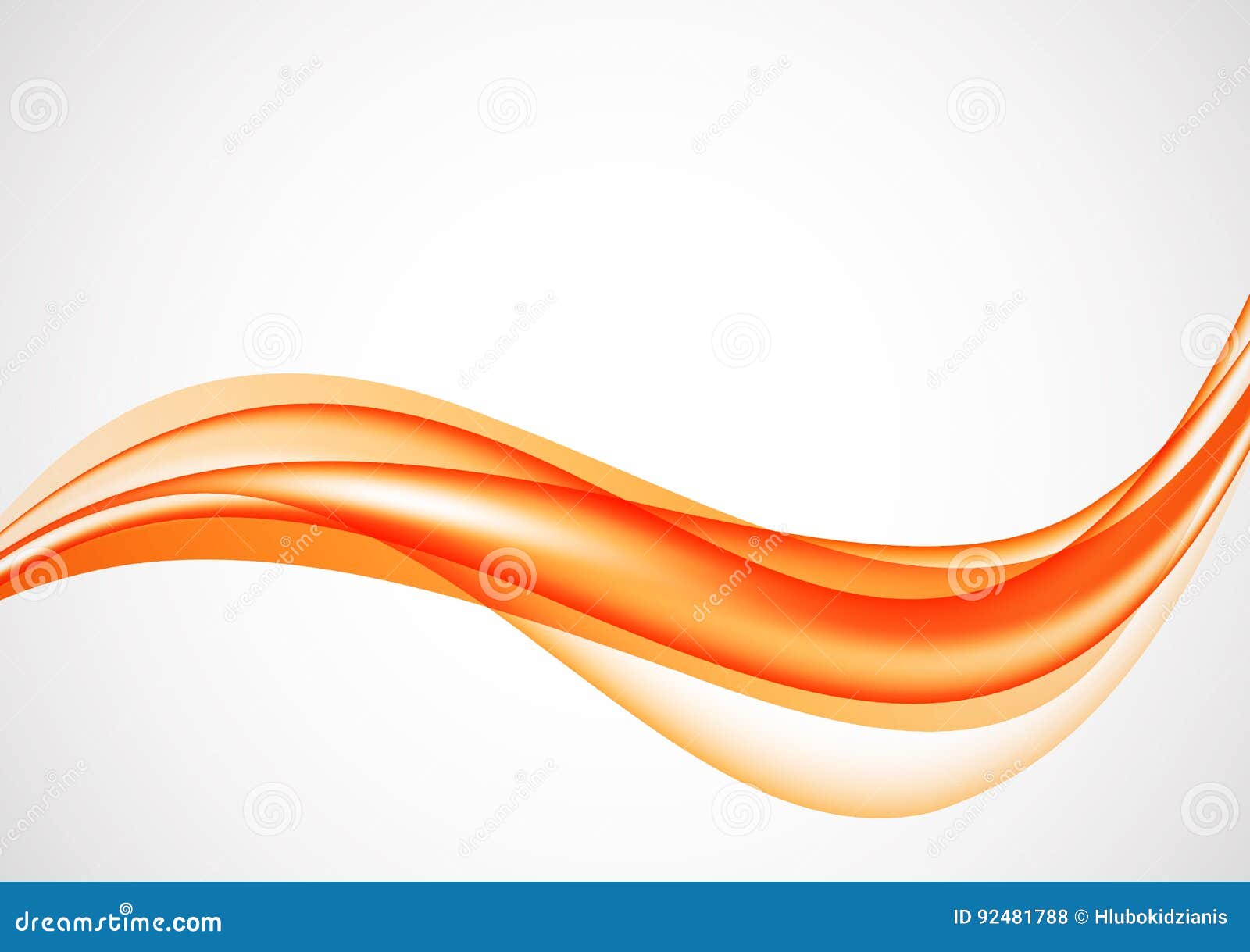 Abstract Elegant Shiny Design Template Stock Vector - Illustration of ...