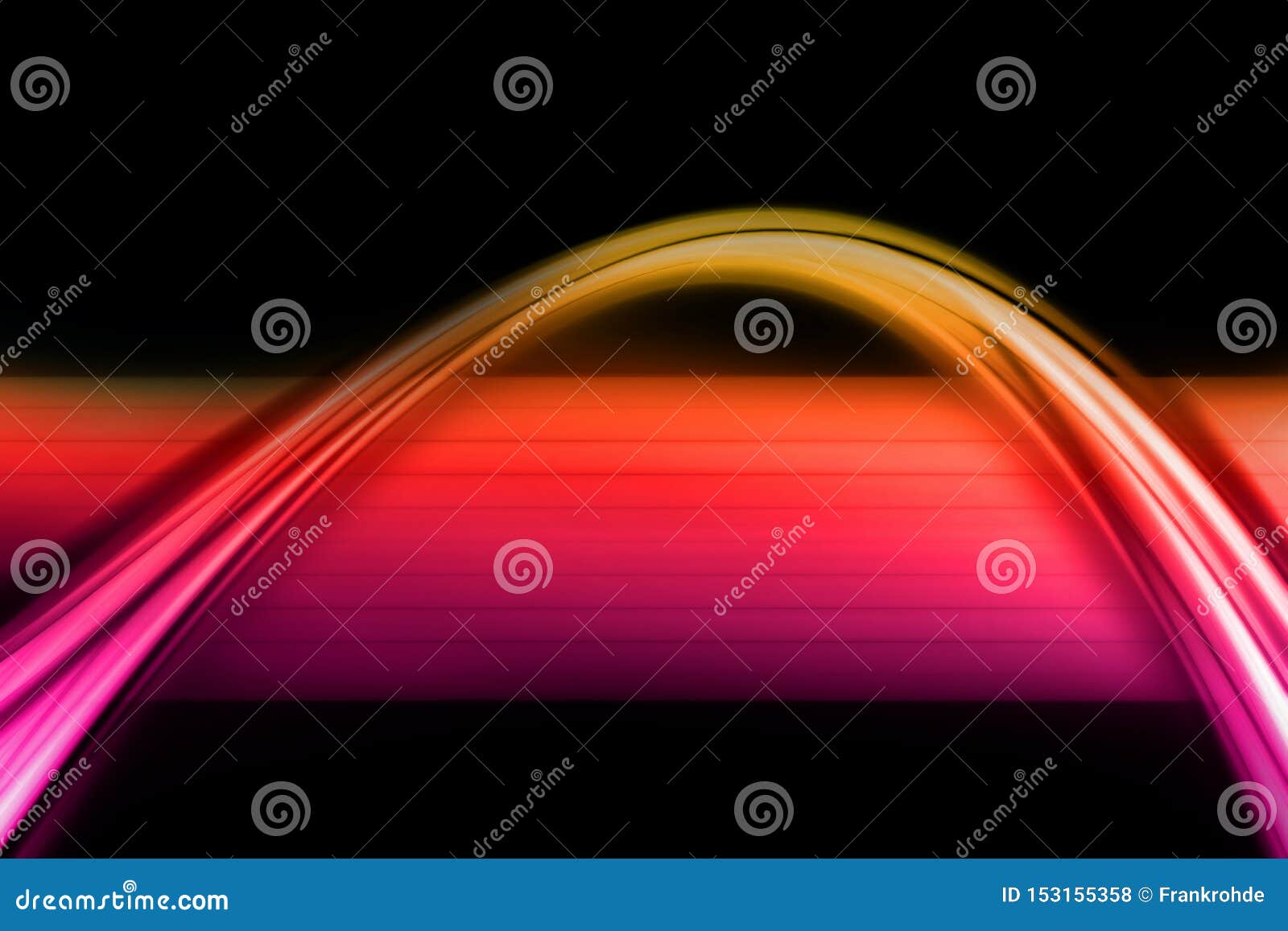 Abstract Elegant Wave Background Design Stock Illustration ...
