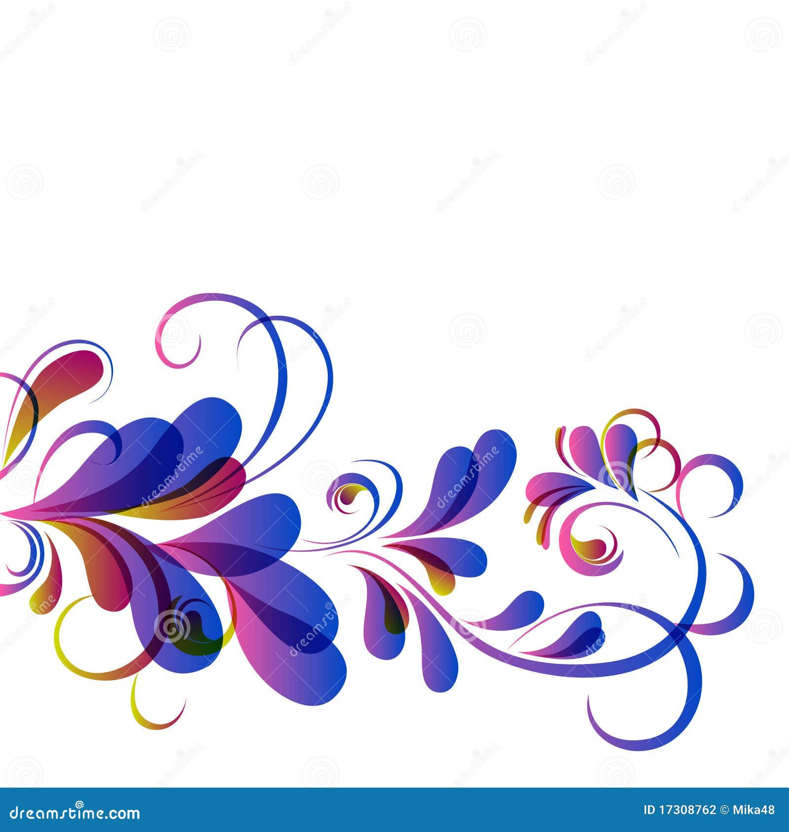 Abstract element stock vector. Illustration of background - 17308762