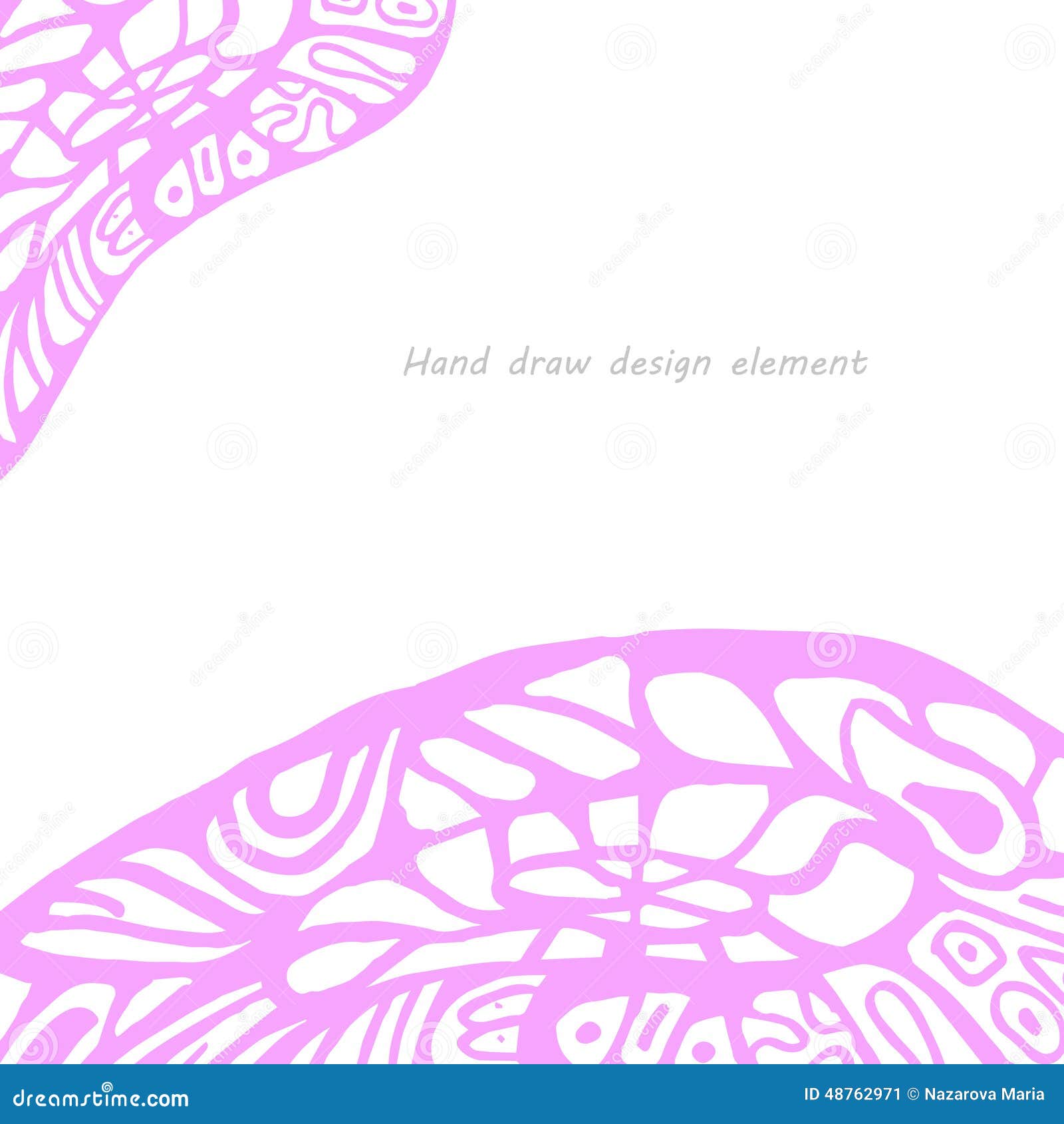 Abstract Element Background Stock Vector - Illustration of shape ...