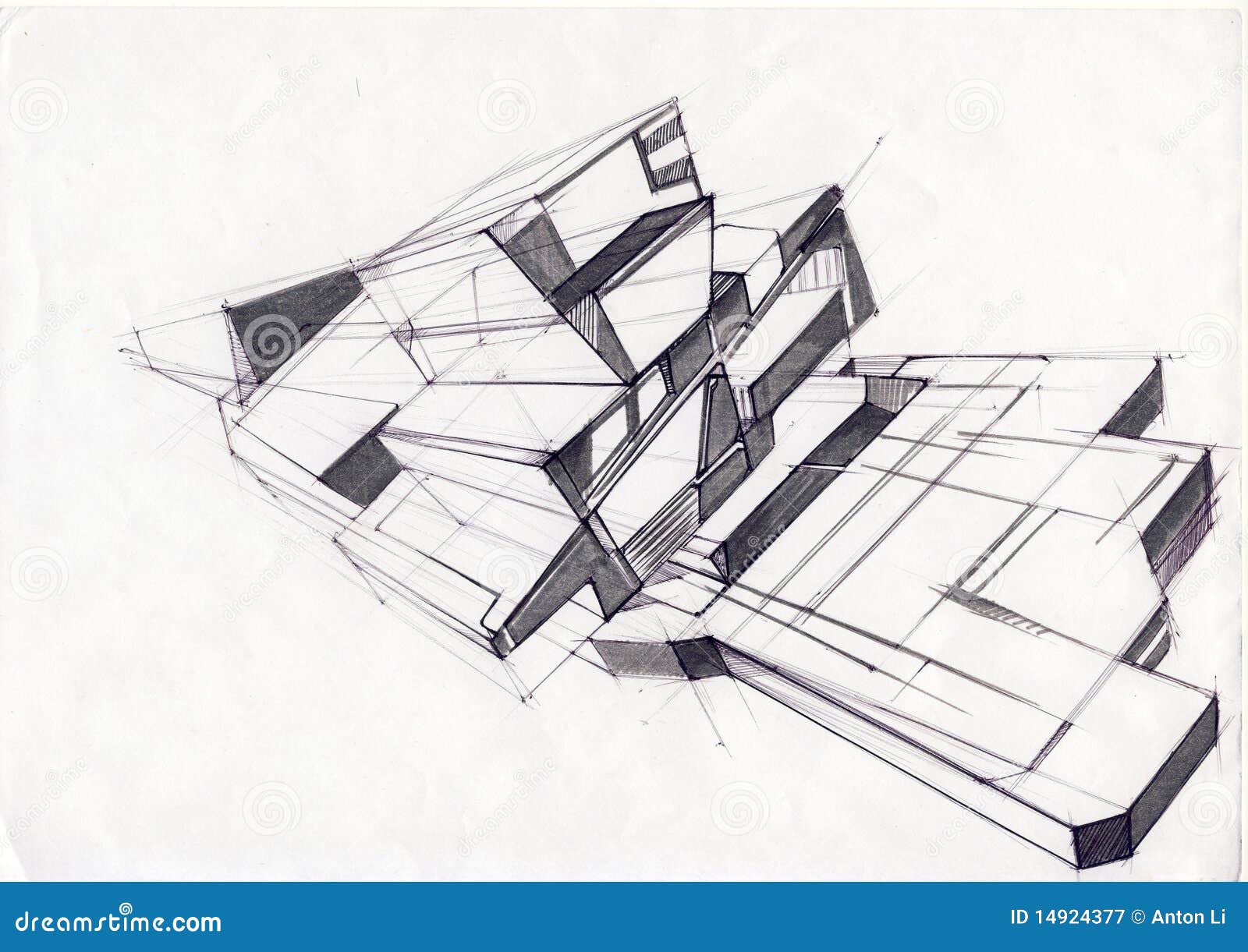 Abstract elements stock illustration. Illustration of abstract - 14924377