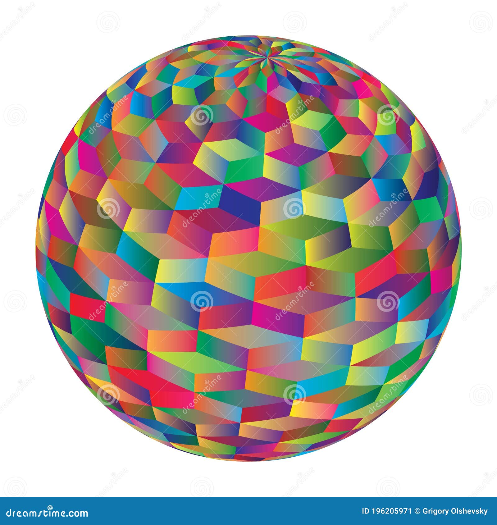 Abstract Elements for Design Stock Vector - Illustration of logo ...