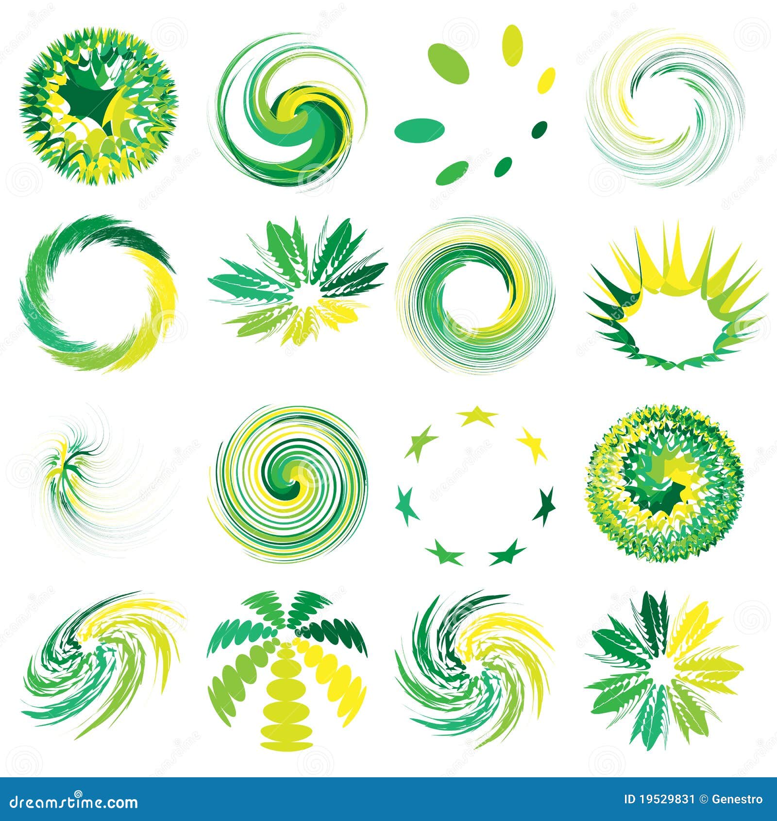 Abstract Art Elements Of Slime And Liquid,crystal, Spheres, Chaotic ...