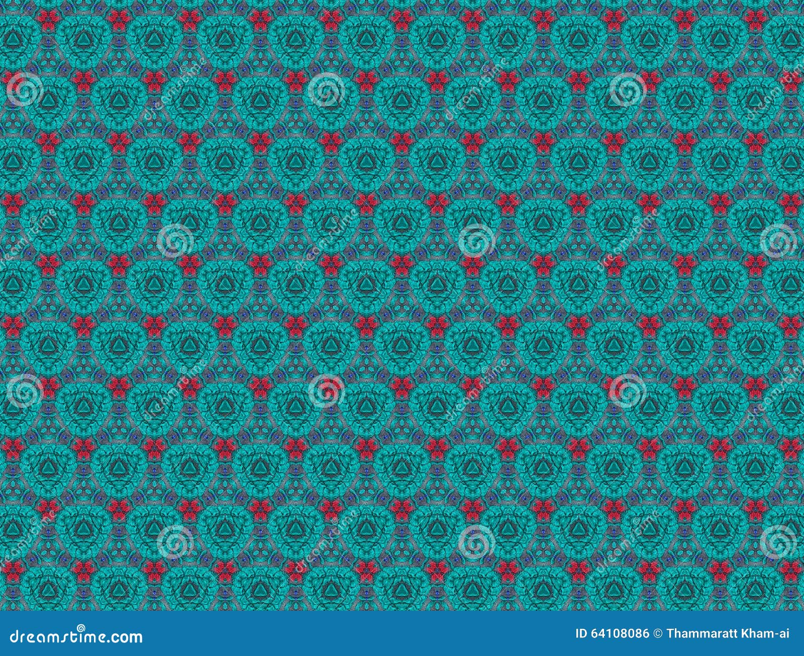 Big Set Of Embroidery Patterns Vector Illustration | CartoonDealer.com ...