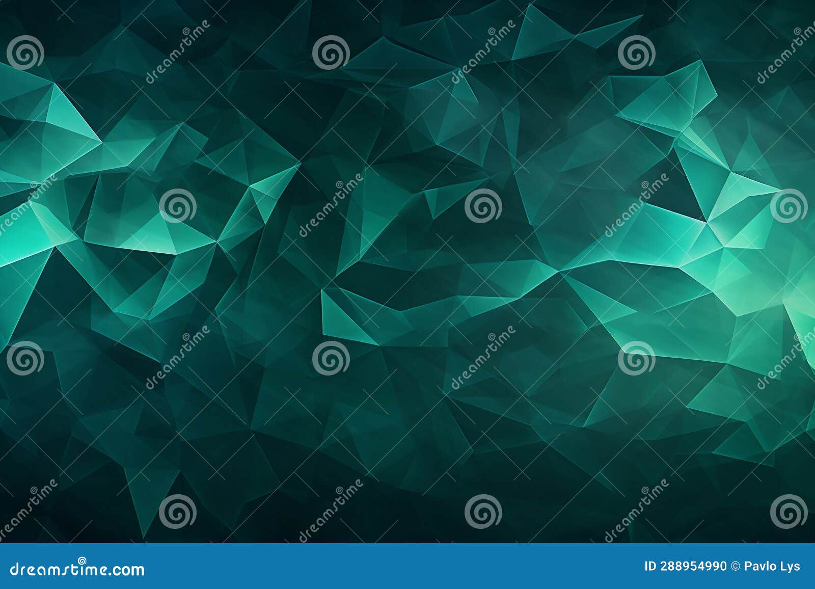 Abstract Emerald Marble Texture With Golden Lines On Glossy Surface For ...