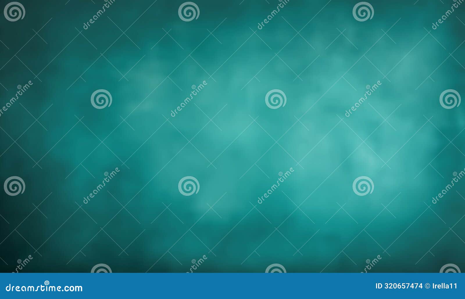 Abstract Emerald Green Blurred Background. Portrait Backdrop for Studio ...