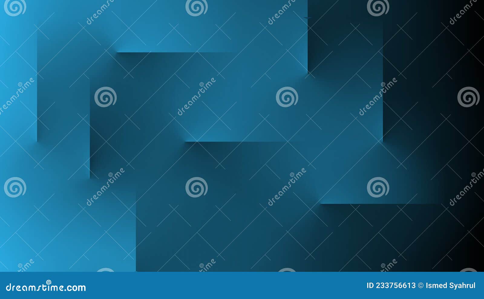 Abstract Emerge Shadow Wallpaper. Solid Lines Peeking Out From Behind ...