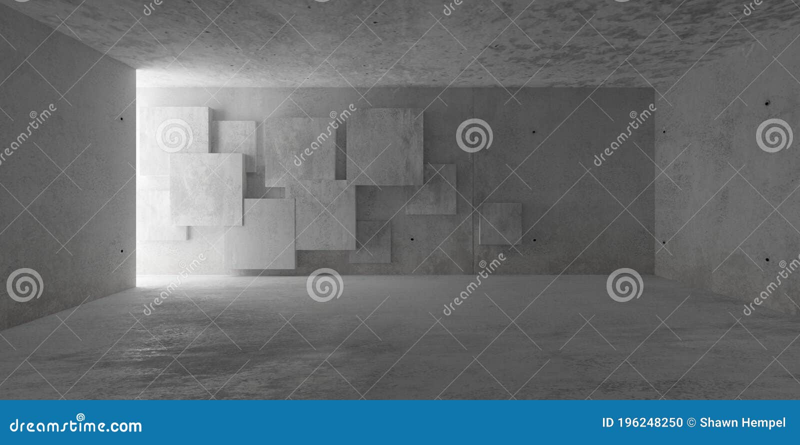 Irregular Square Texture Stock Photography | CartoonDealer.com #12084500