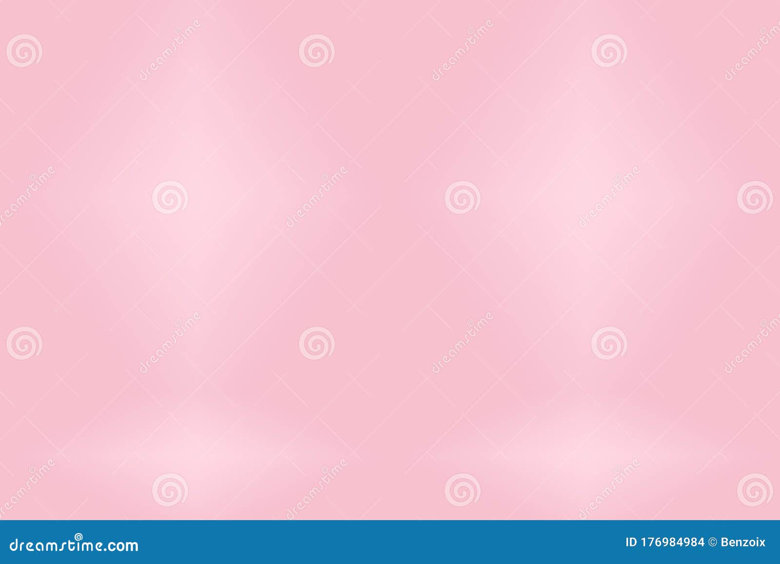 Abstract Empty Smooth Light Pink Studio Room Background, Use As Montage ...