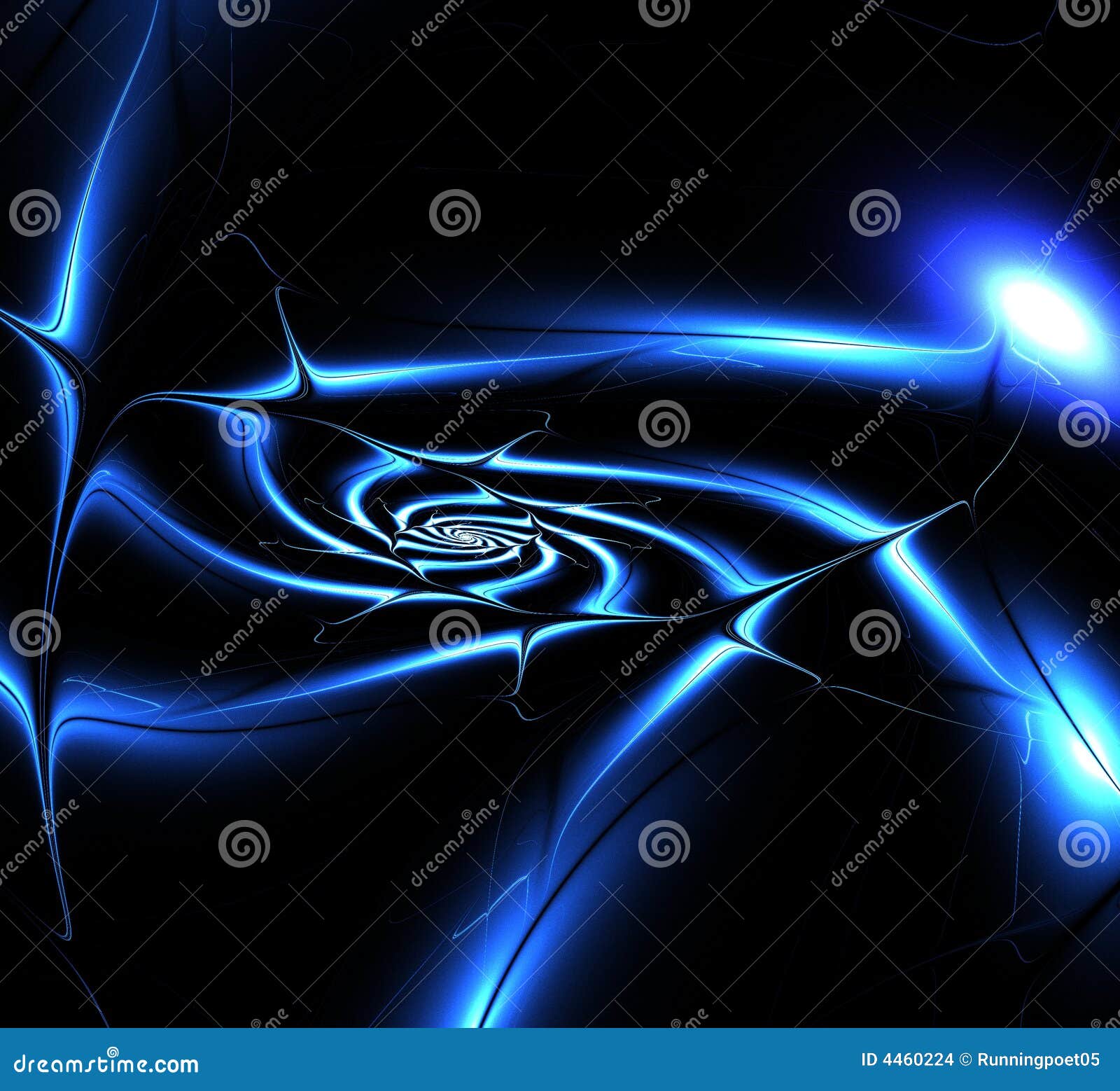 Abstract Energy Picture. Image: 4460224