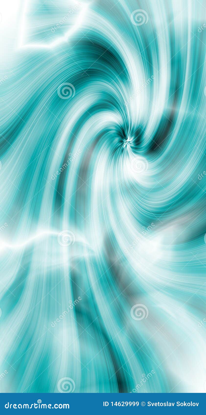 Abstract energy background stock illustration. Illustration of glowing ...