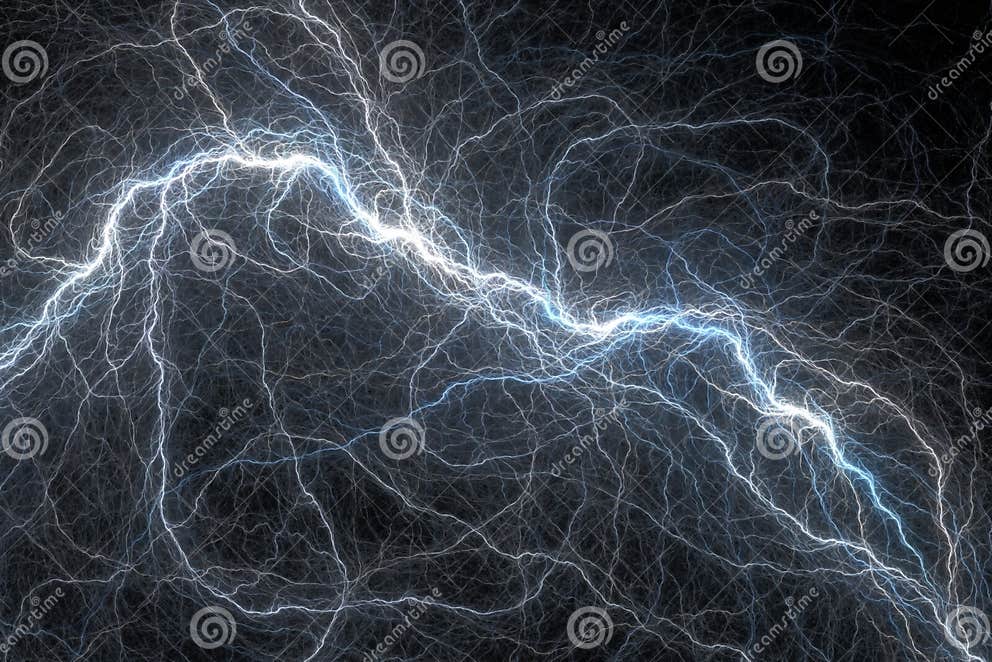 Abstract energy bolt stock illustration. Illustration of hypnotic - 9762684
