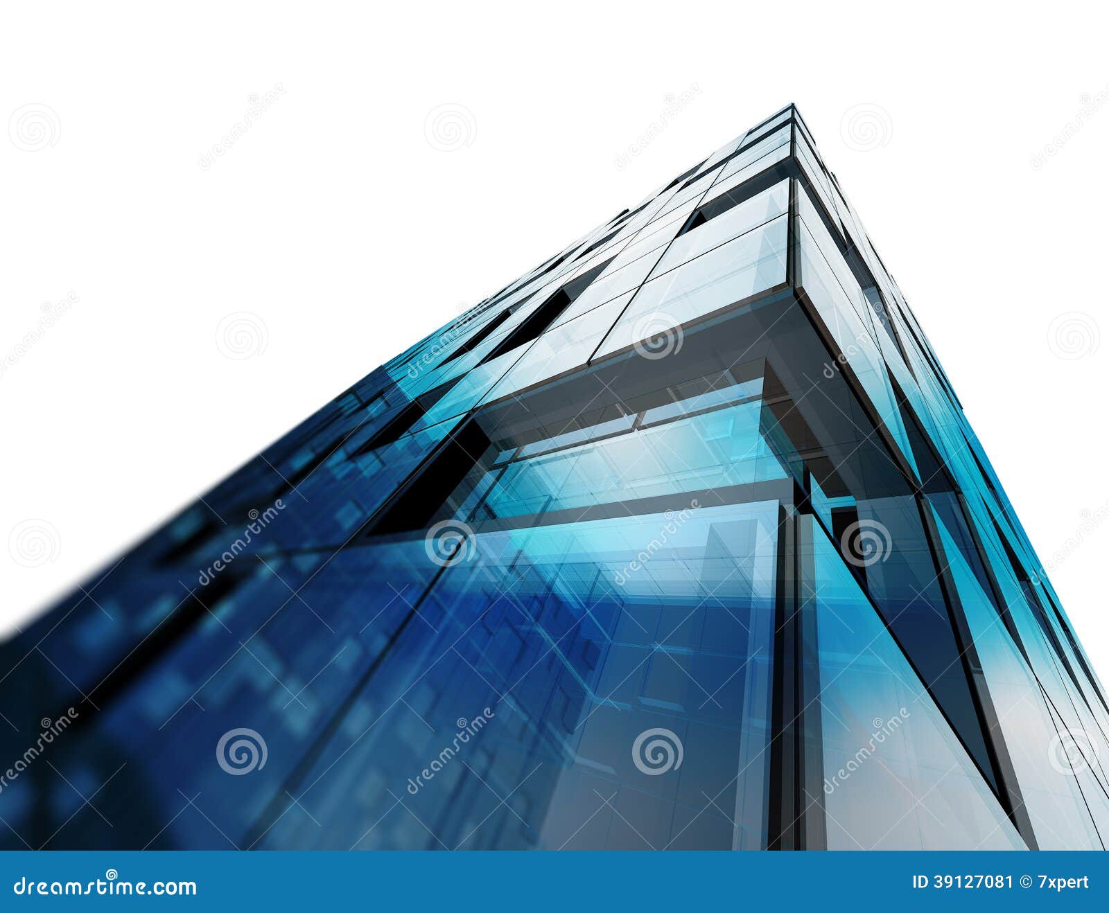 Abstract engineering stock illustration. Illustration of structure ...