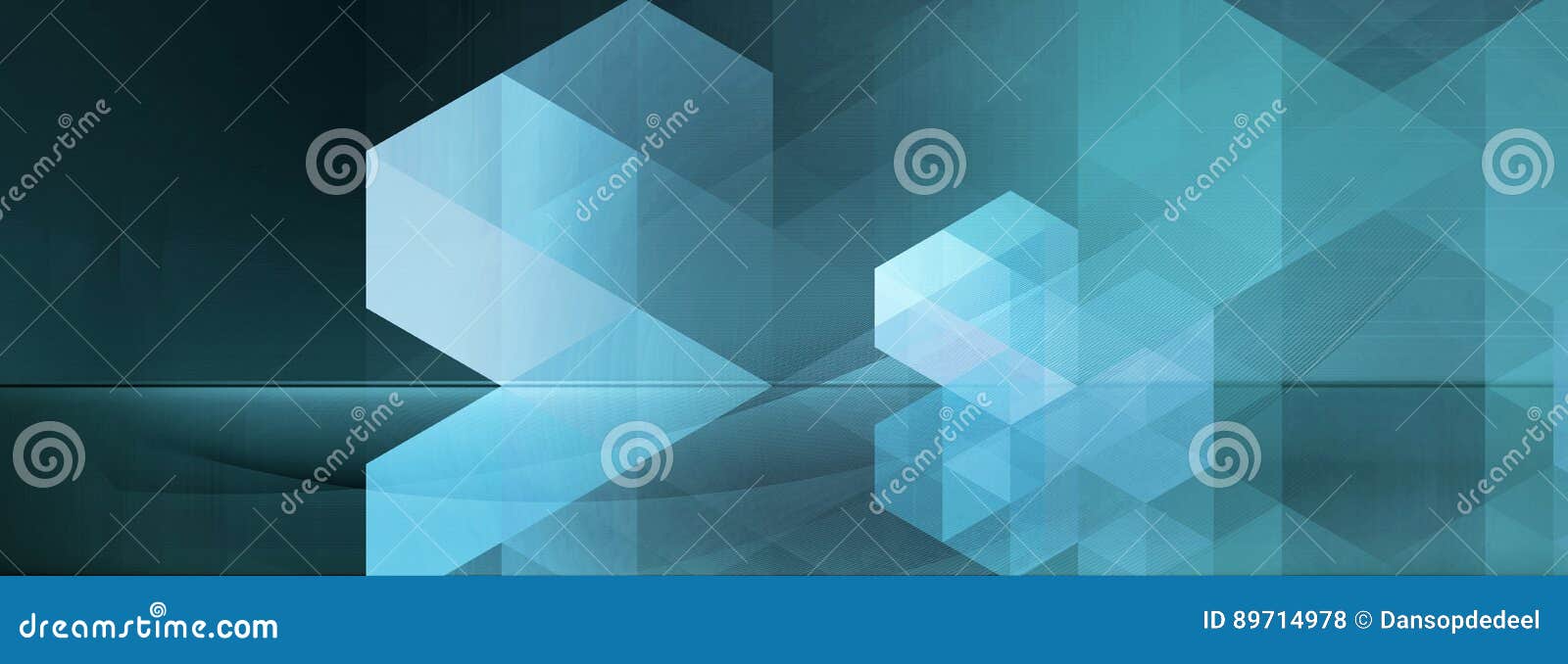 Abstract Engineering Concept Stock Illustration - Illustration of ...