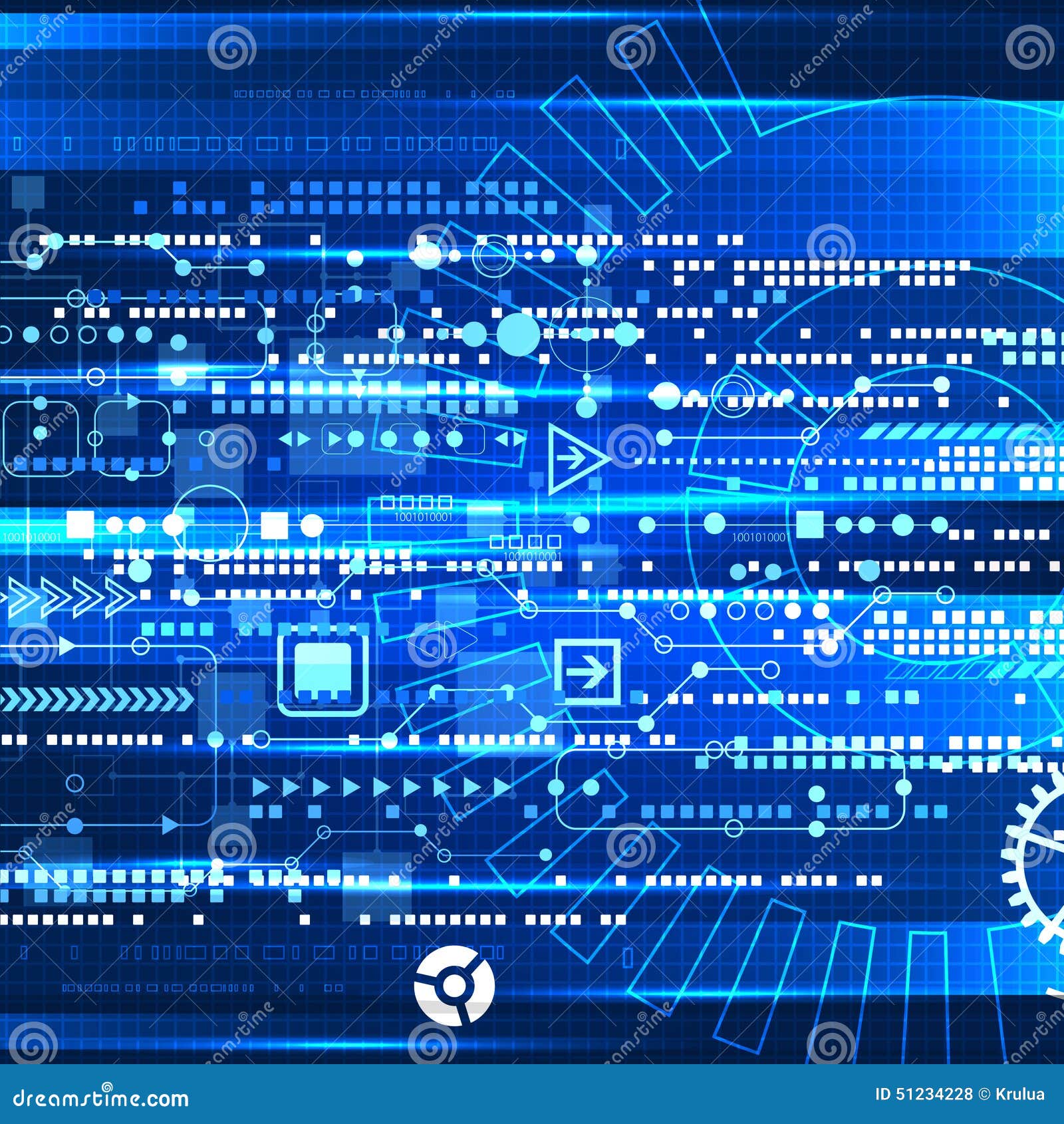Abstract Engineering Future Technology Background. Stock Vector ... Abstract Engineering Future Technology Background. Stock Vector ...