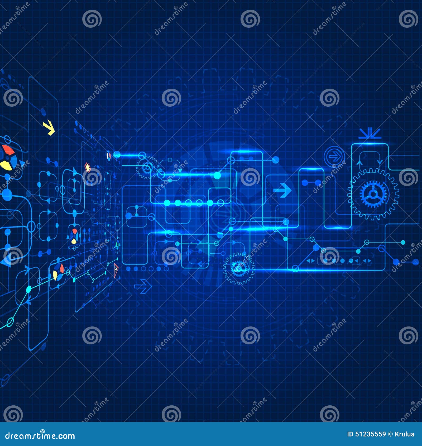 Abstract Engineering Future Technologybackground. Stock Vector ... Abstract Engineering Future Technologybackground. Stock Vector ...