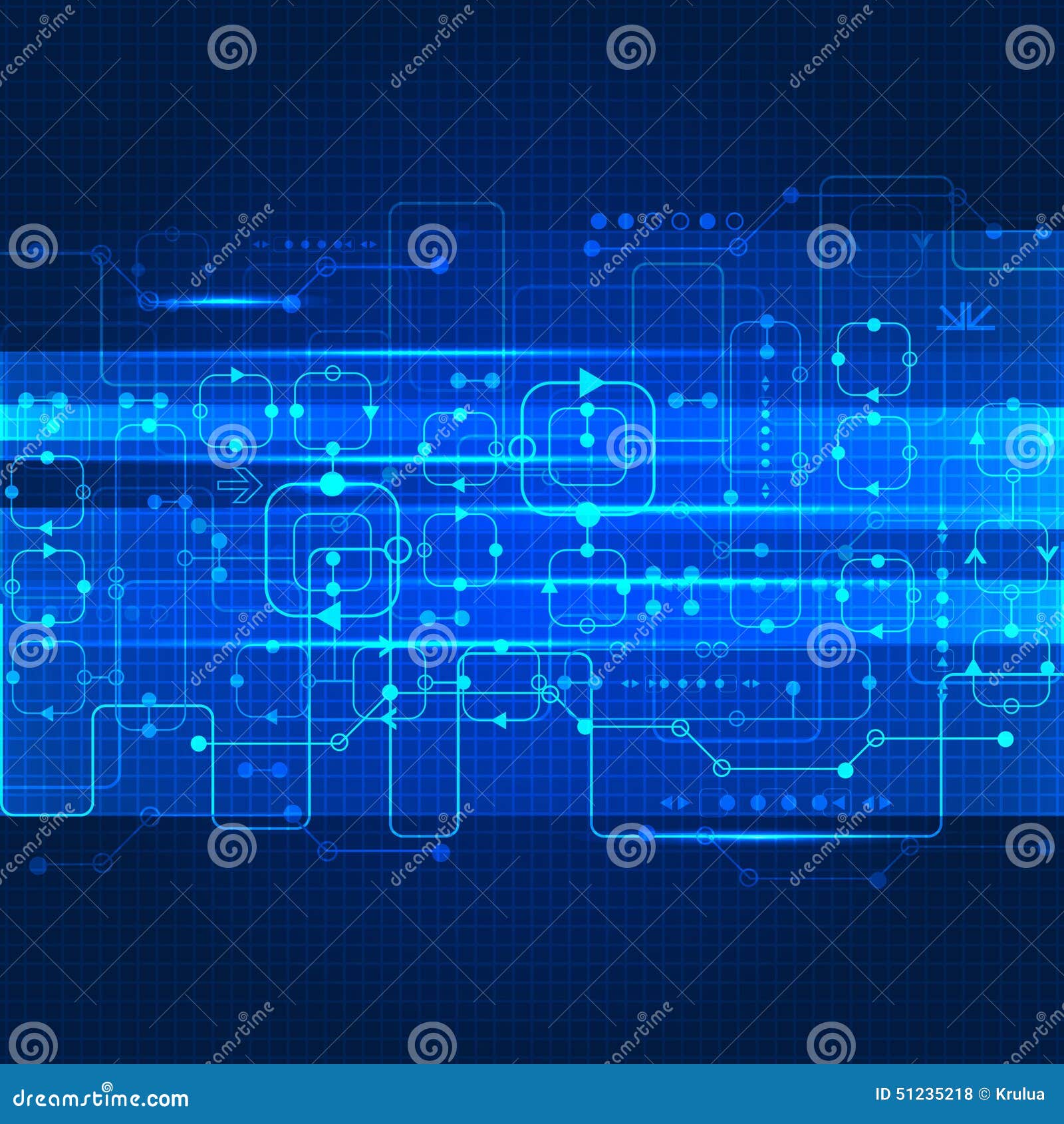 Abstract Engineering Technology Background Stock Vector - Illustration ... Abstract Engineering Technology Background Stock Vector - Illustration ...