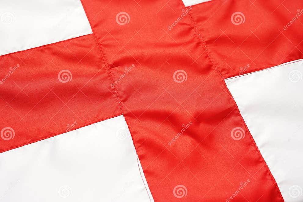 Abstract England Flag for Background Stock Photo - Image of material ...