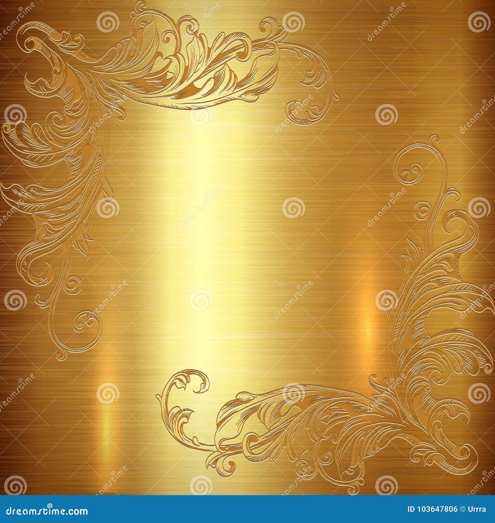 Abstract Engraving Decorative Background. Stock Vector - Illustration ...