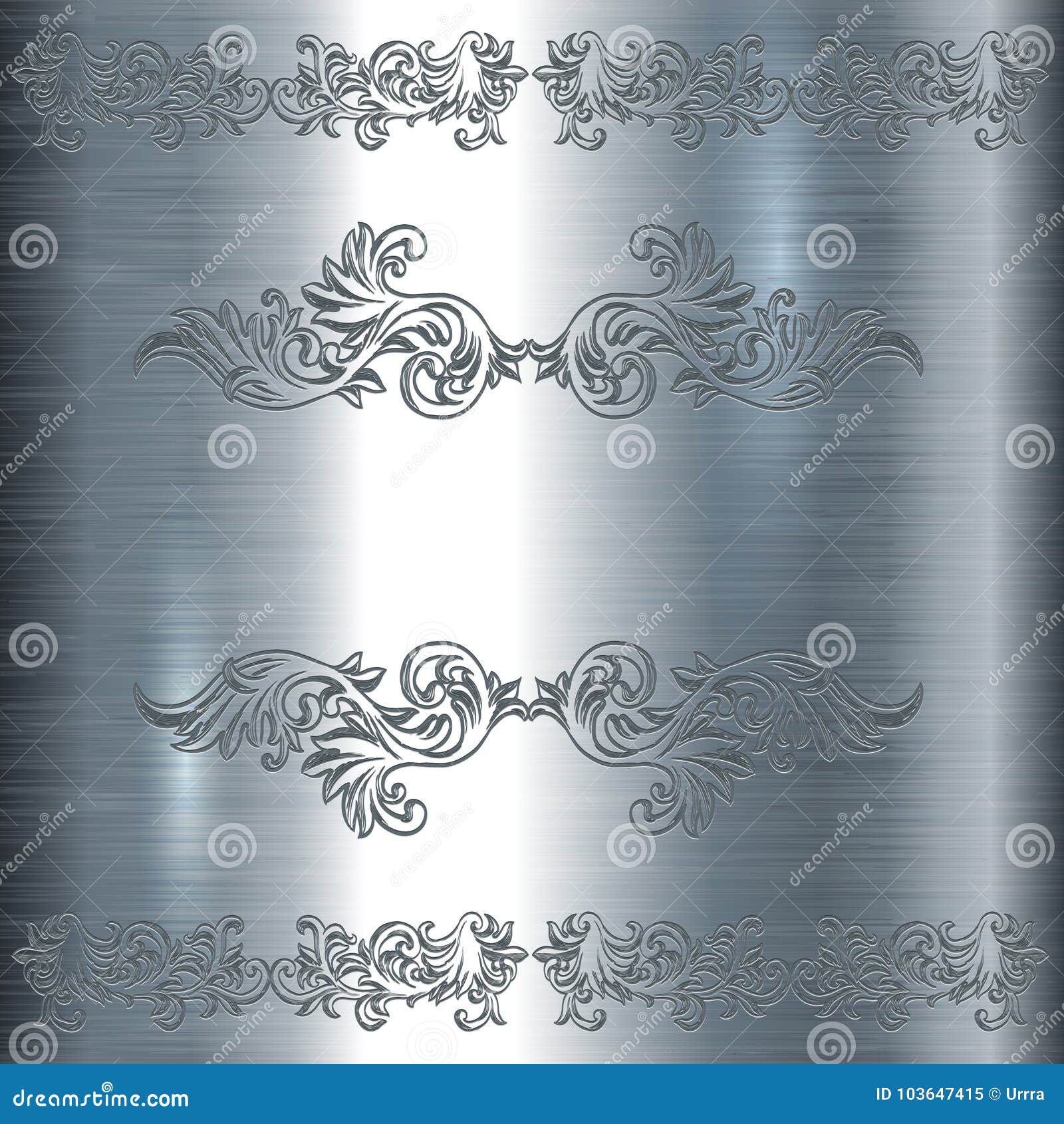 Abstract Engraving Decorative Background. Stock Vector - Illustration ...