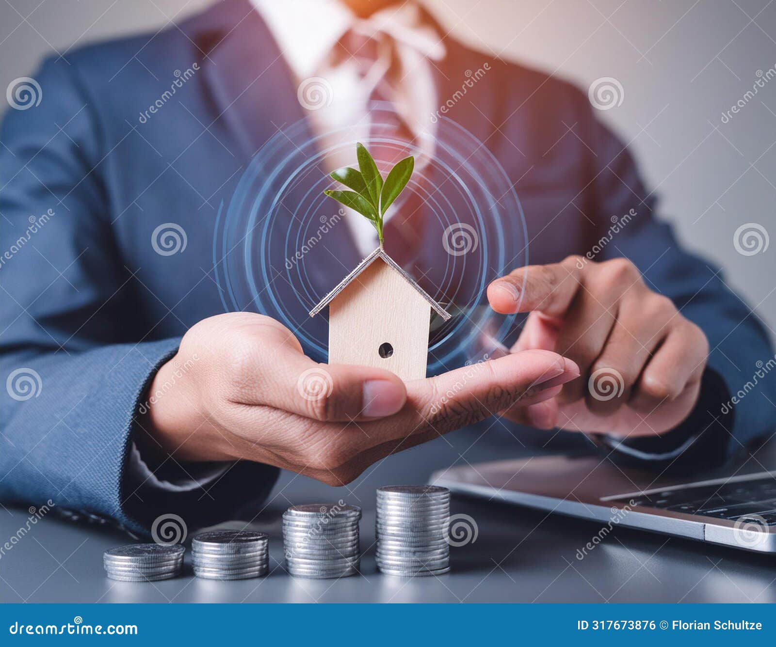 Abstract on Environmental Technology for Sustainable Development and ...