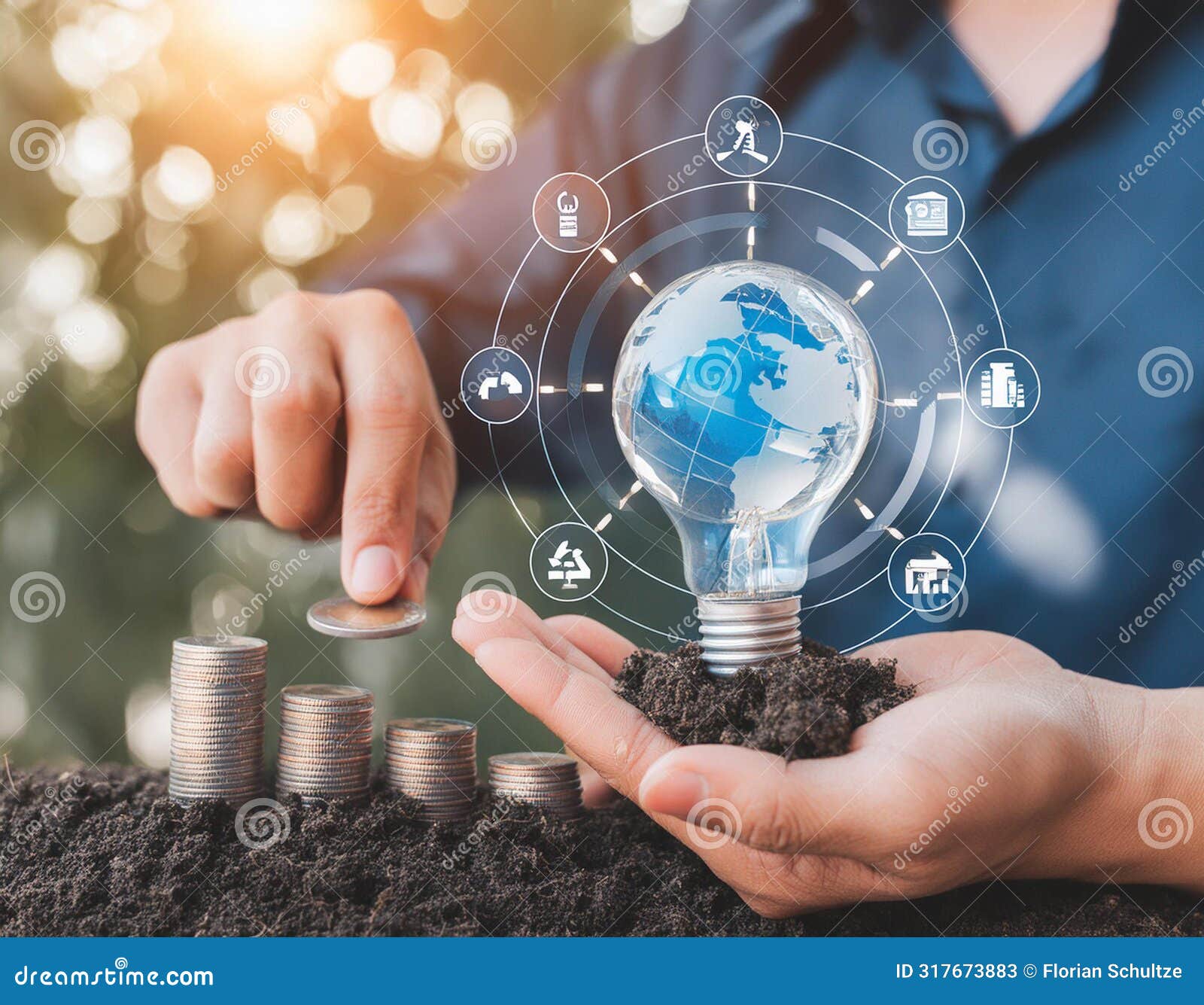 Abstract on Environmental Technology for Sustainable Development and ...