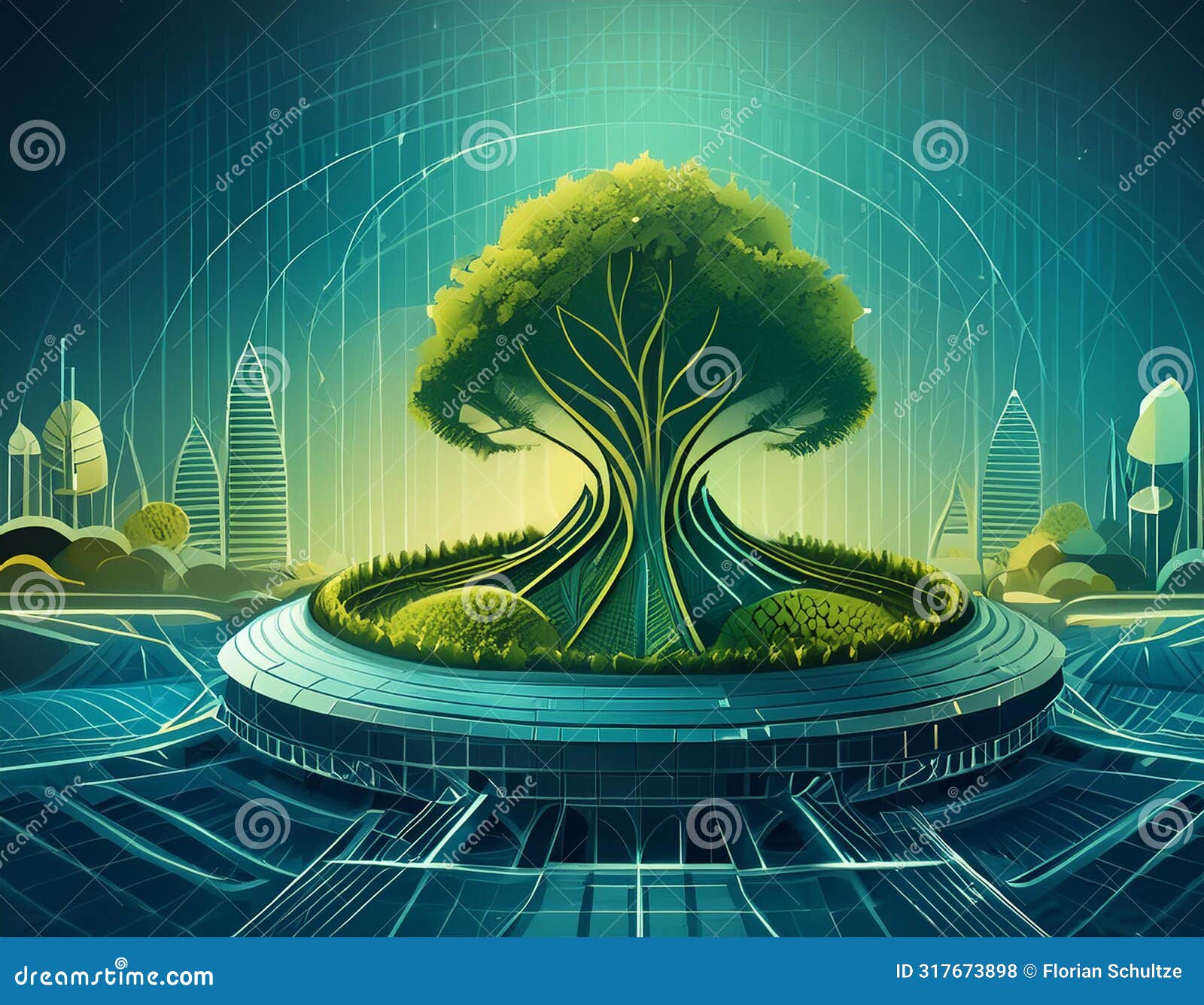 Abstract on Environmental Technology for Sustainable Development and ...