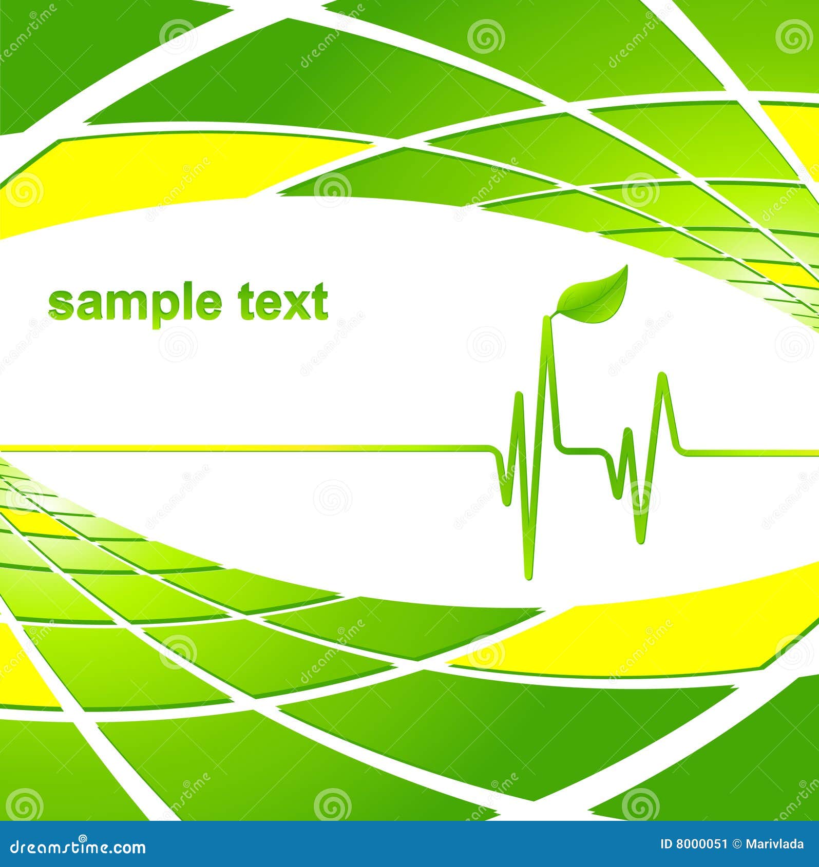 Abstract Environmental Vector Stock Vector - Illustration of effect ...