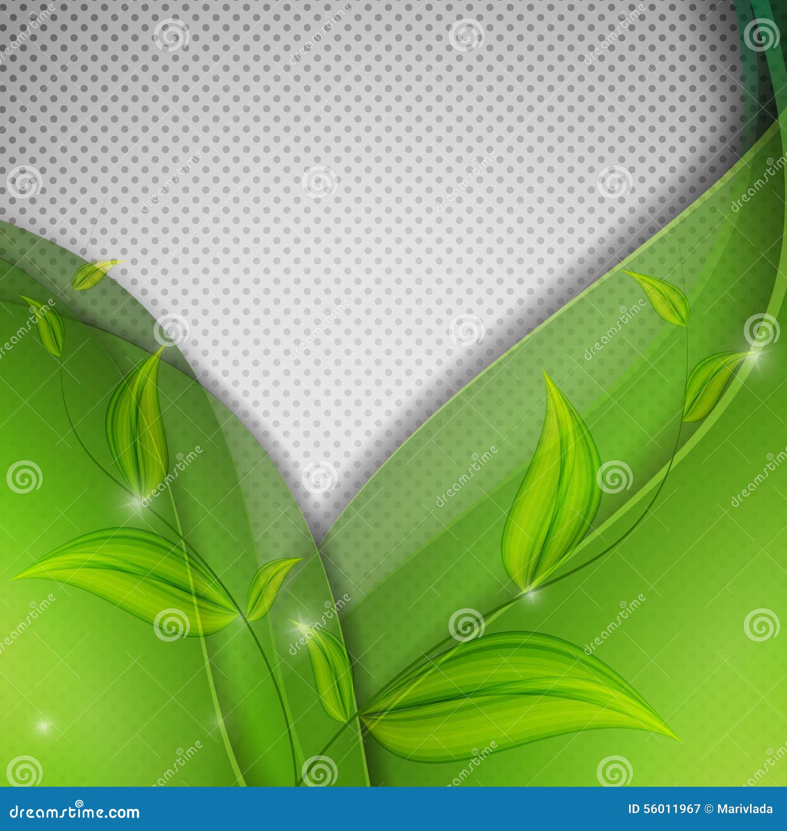 Abstract Environmental Vector Background Stock Vector - Illustration of ...