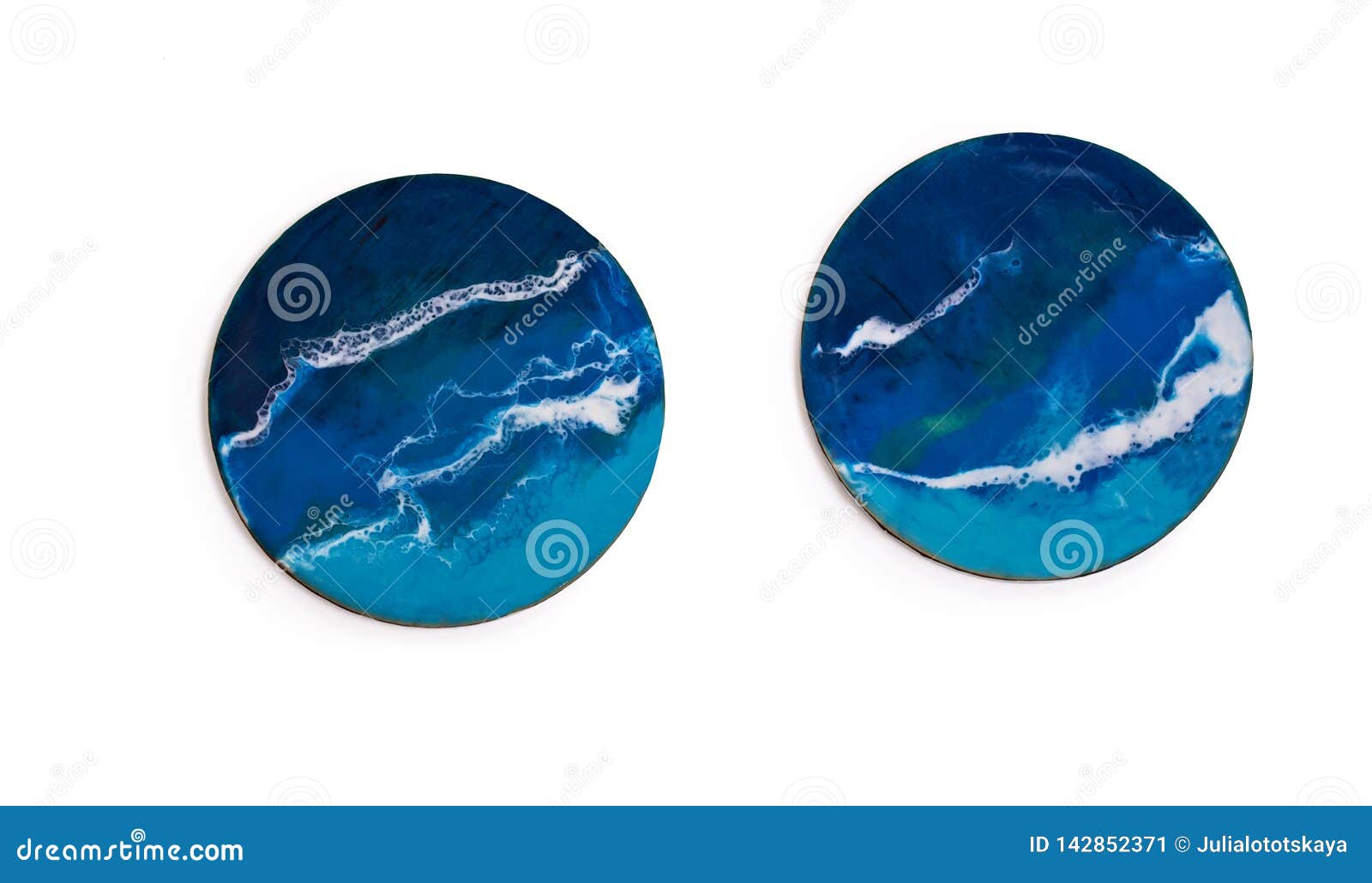 Abstract Epoxy. Art Drawings for Designers Stock Image - Image of ...