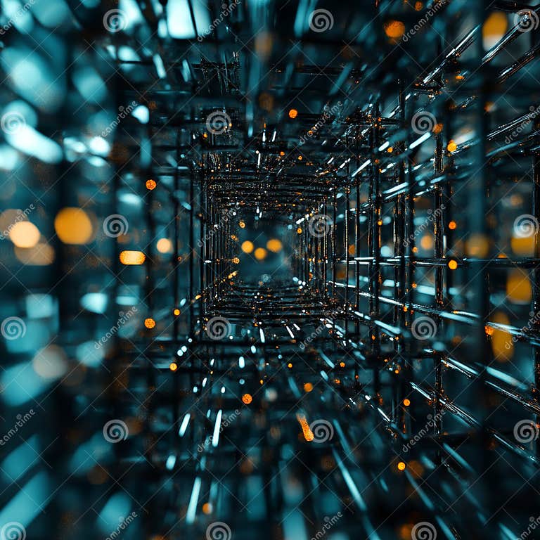 Abstract Exploration of Data Structure from a Unique Point of View with ...