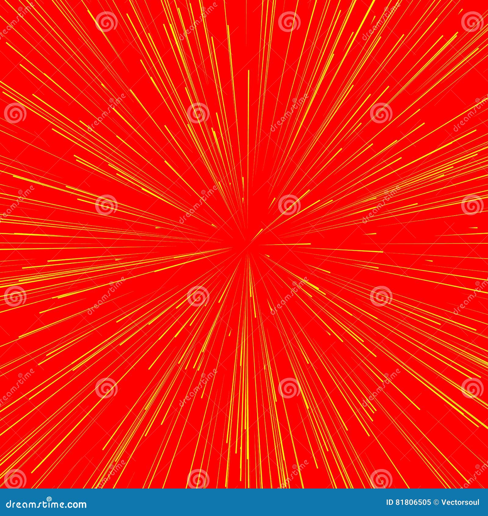 Abstract Explosion, Burst, Rays, Beams, Flash, Glitter, Firework Stock ...