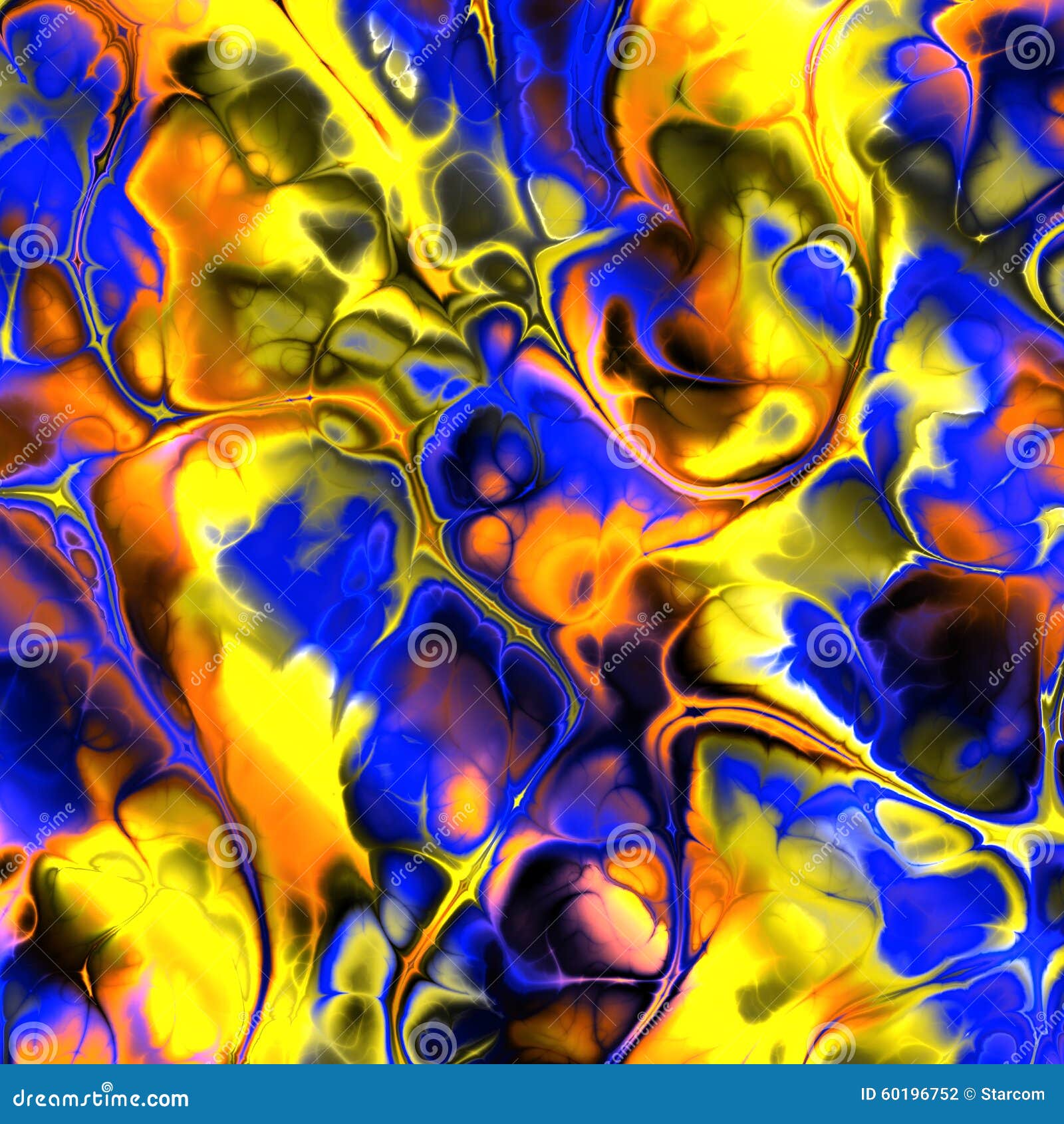 Abstract Expressionism Stock Photo | CartoonDealer.com #60196752