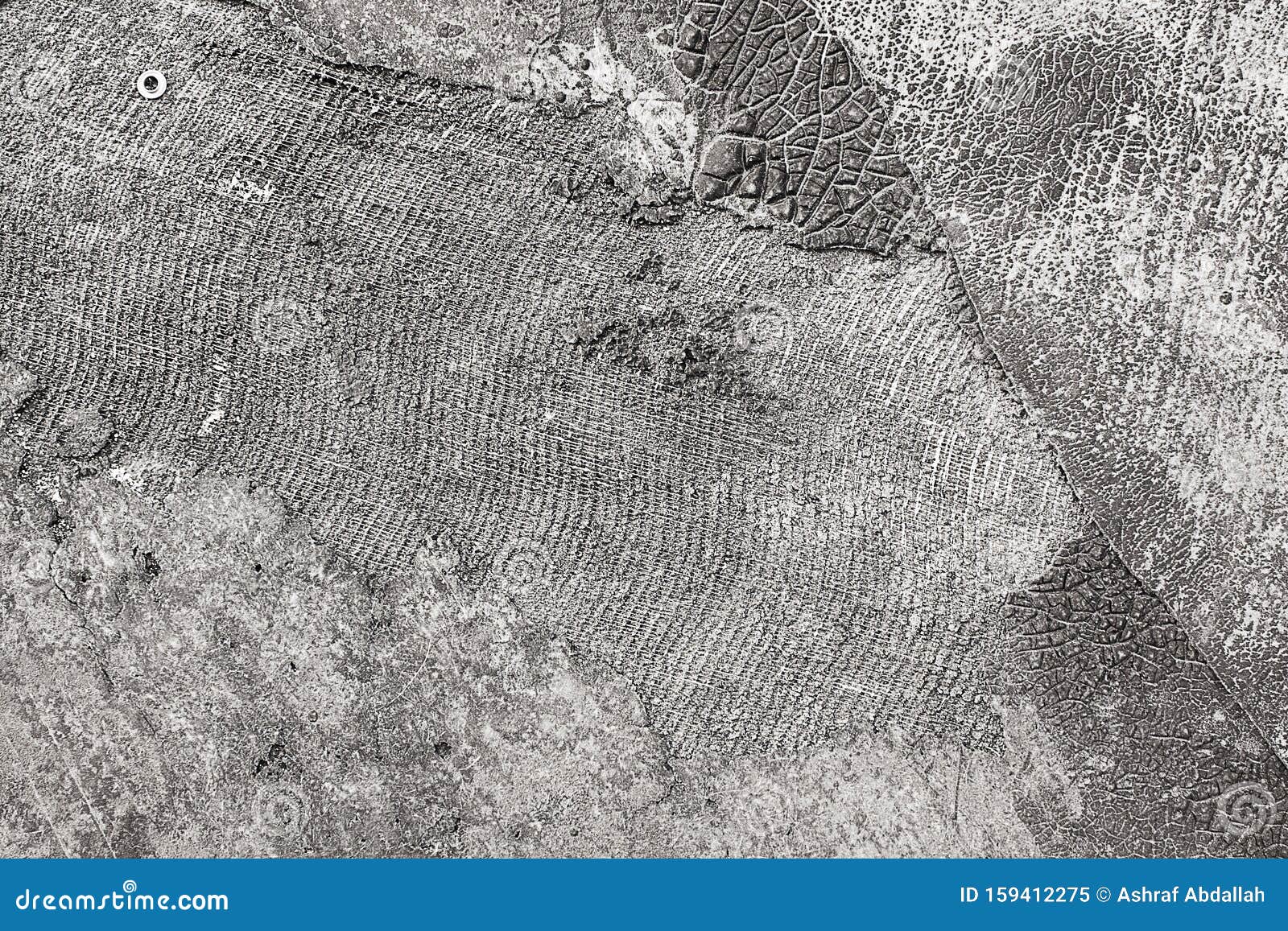 Abstract Extreme Textures Surface Background Closeup Stock Image ...
