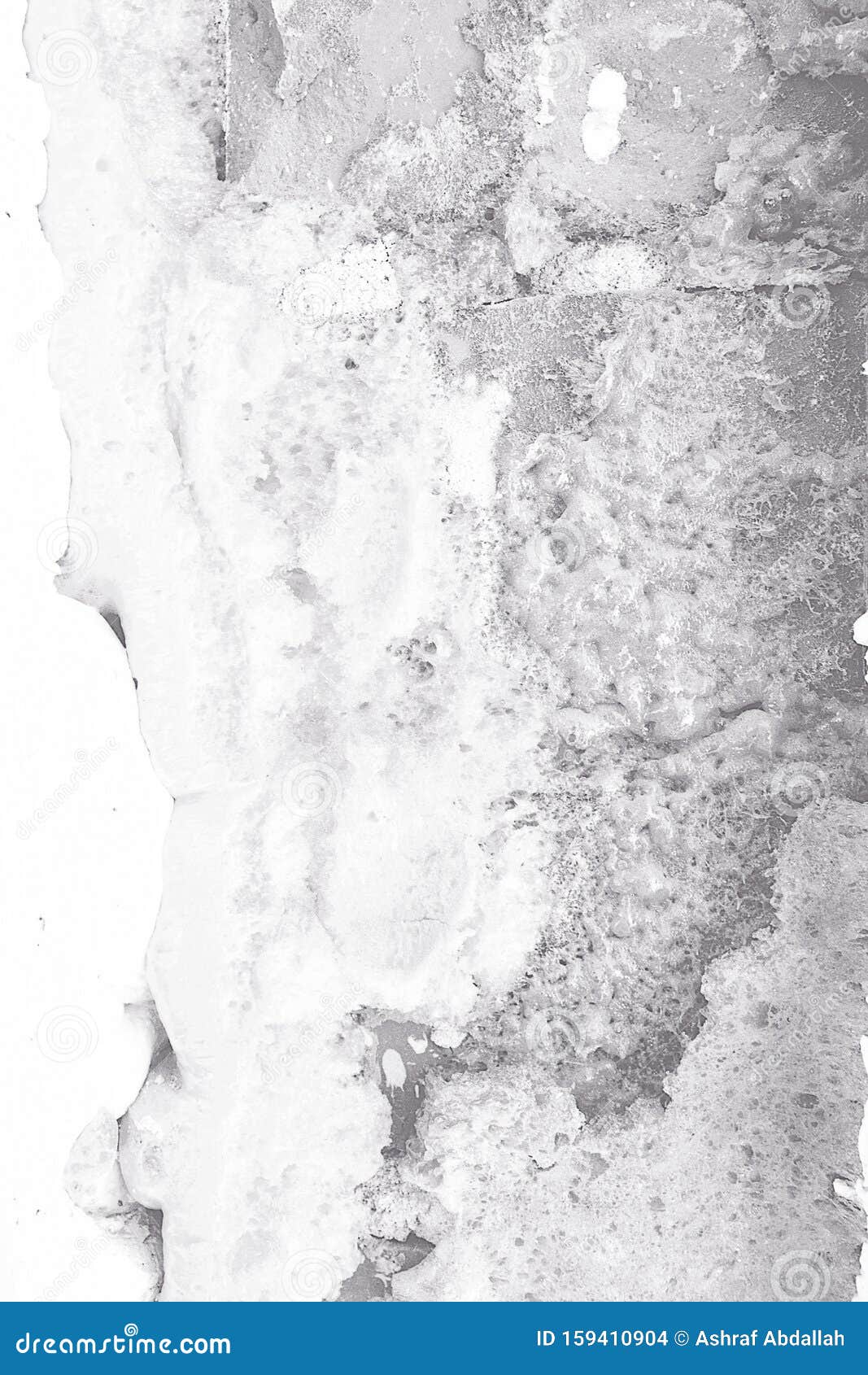 Abstract Extreme Textures Surface Background Closeup Stock Photo ...