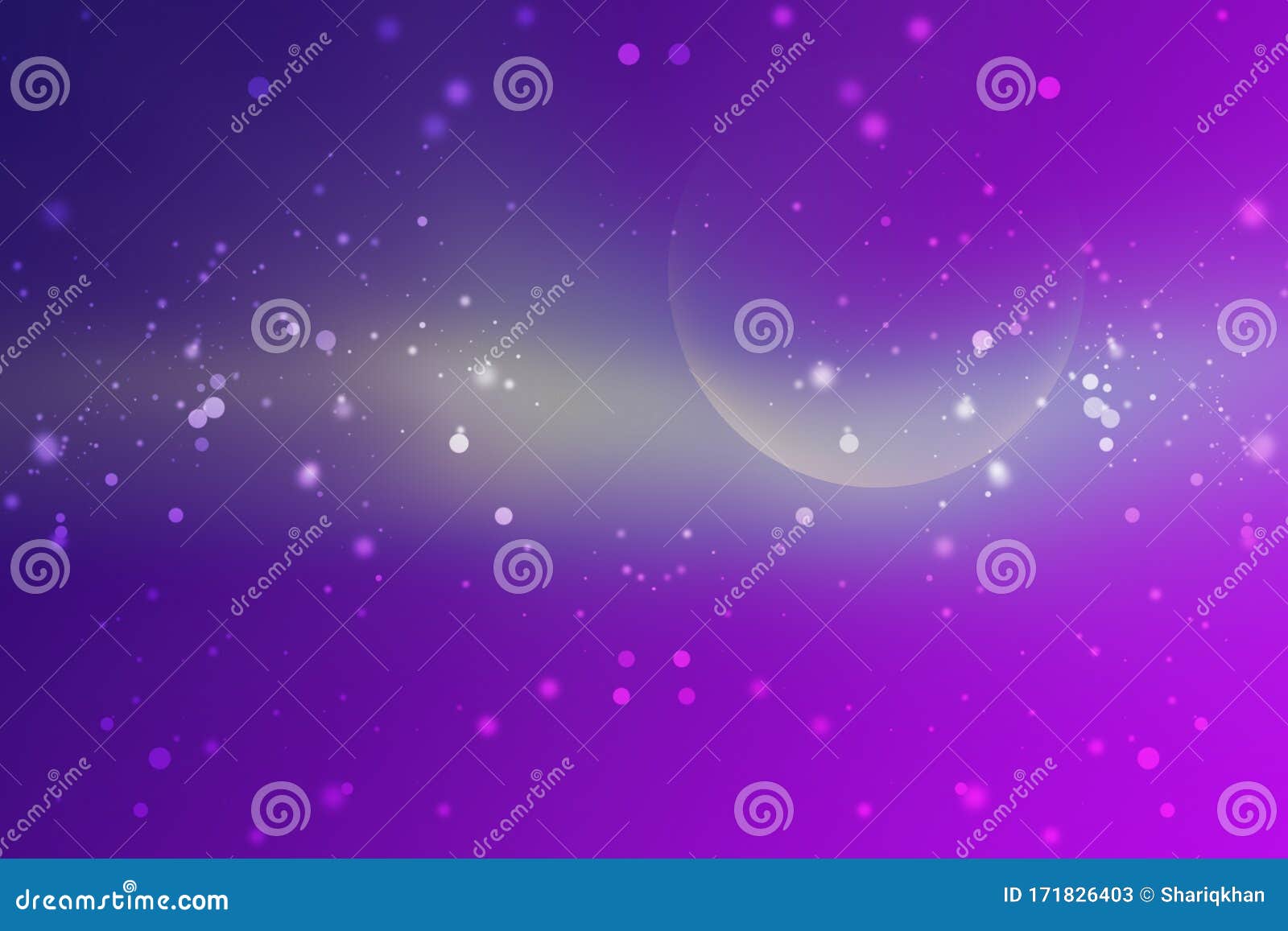 Abstract Eye Color Background with Gradient Stock Illustration ...