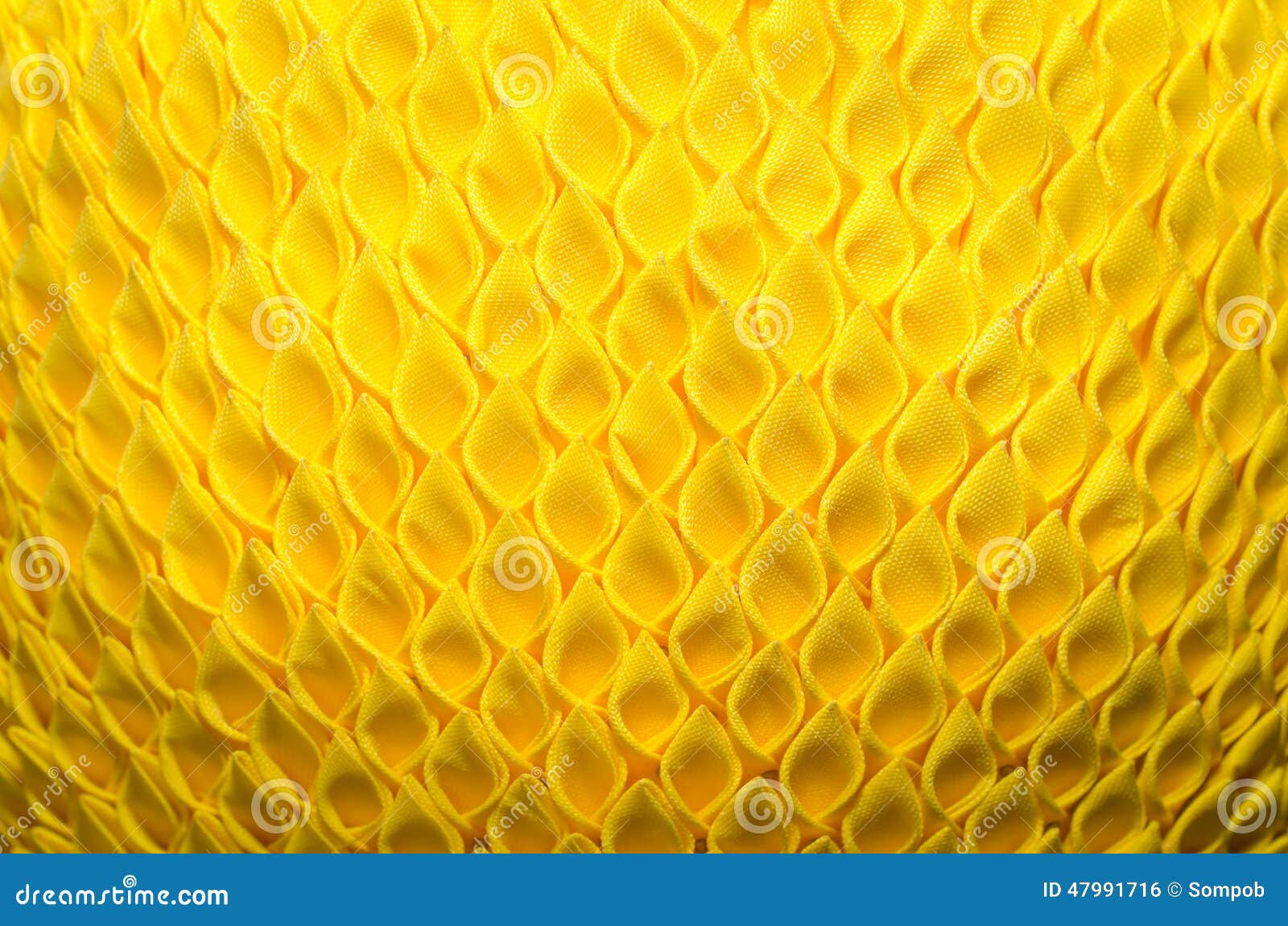 Abstract Fabric Background Yellow Cloth Table Designs Thailand , Stock ...